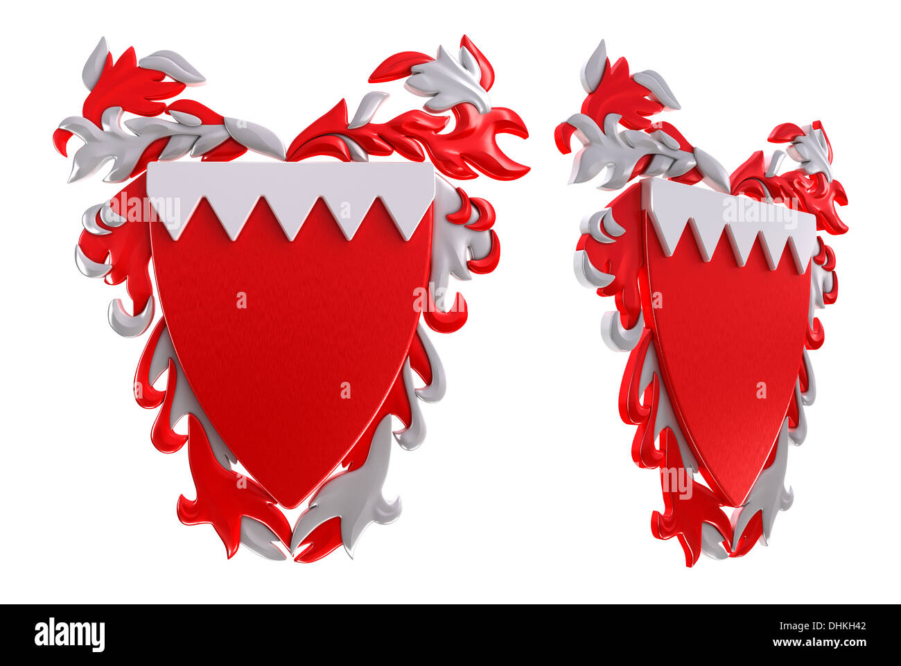 Bahrain coat of arms hi-res stock photography and images - Alamy