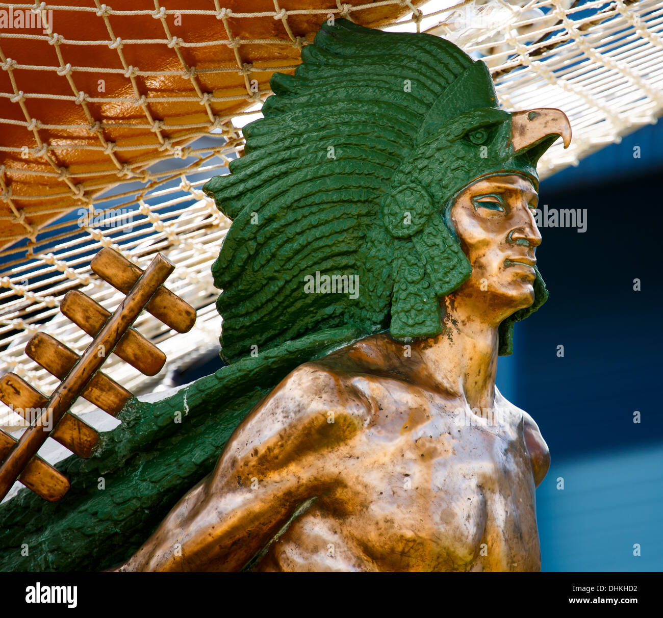 Mexican navy ship hi-res stock photography and images - Alamy