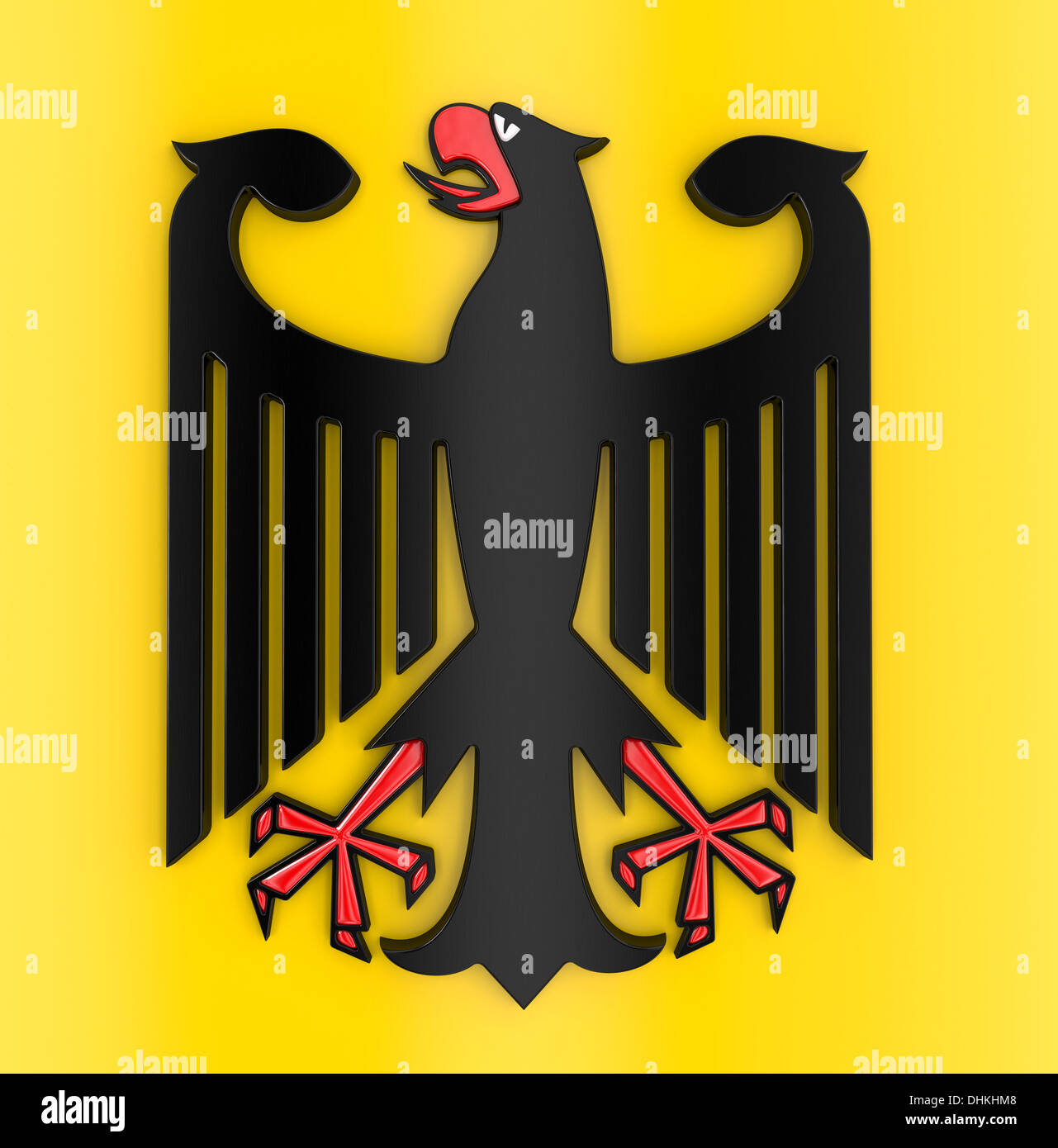 What Is The German Coat Of Arms at Jose Boyd blog