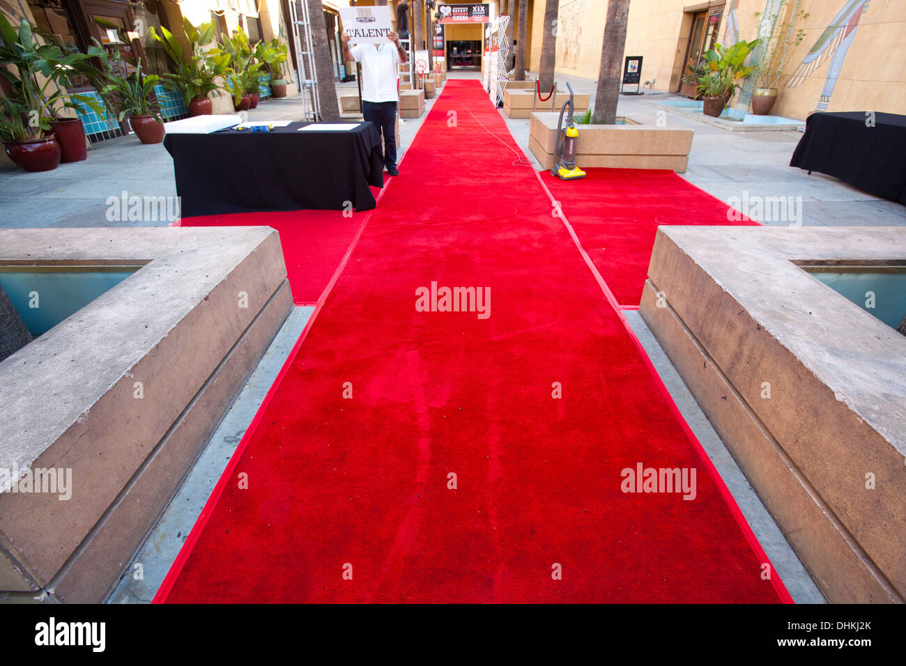 Egyptian theater hi-res stock photography and images - Alamy