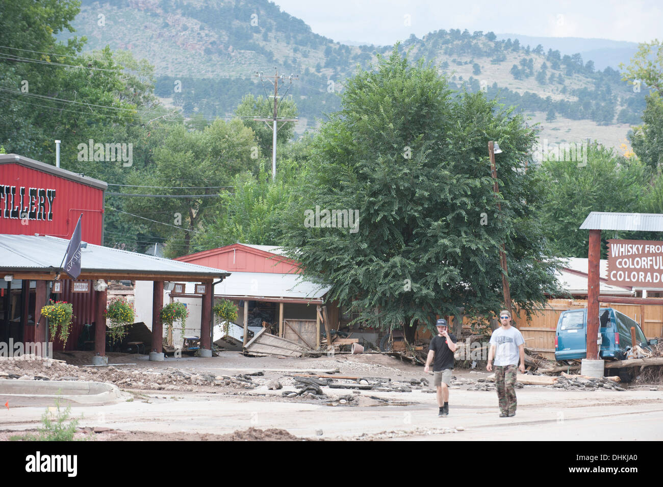 Lyons hi-res stock photography and images - Alamy