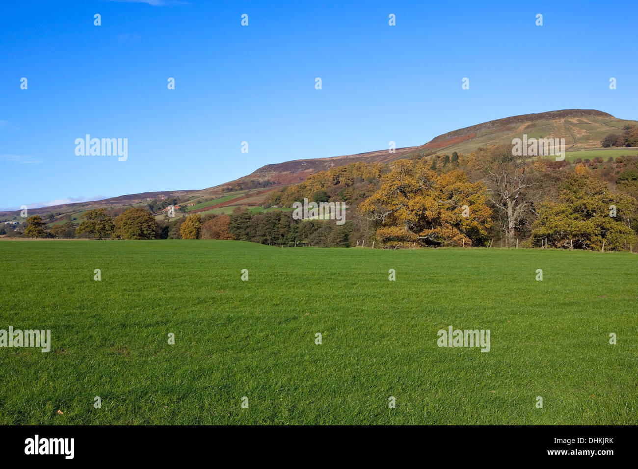 Rudland rigg hi-res stock photography and images - Alamy