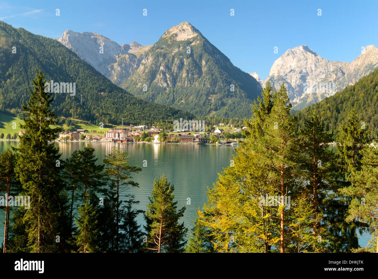 At achensee hi-res stock photography and images - Alamy