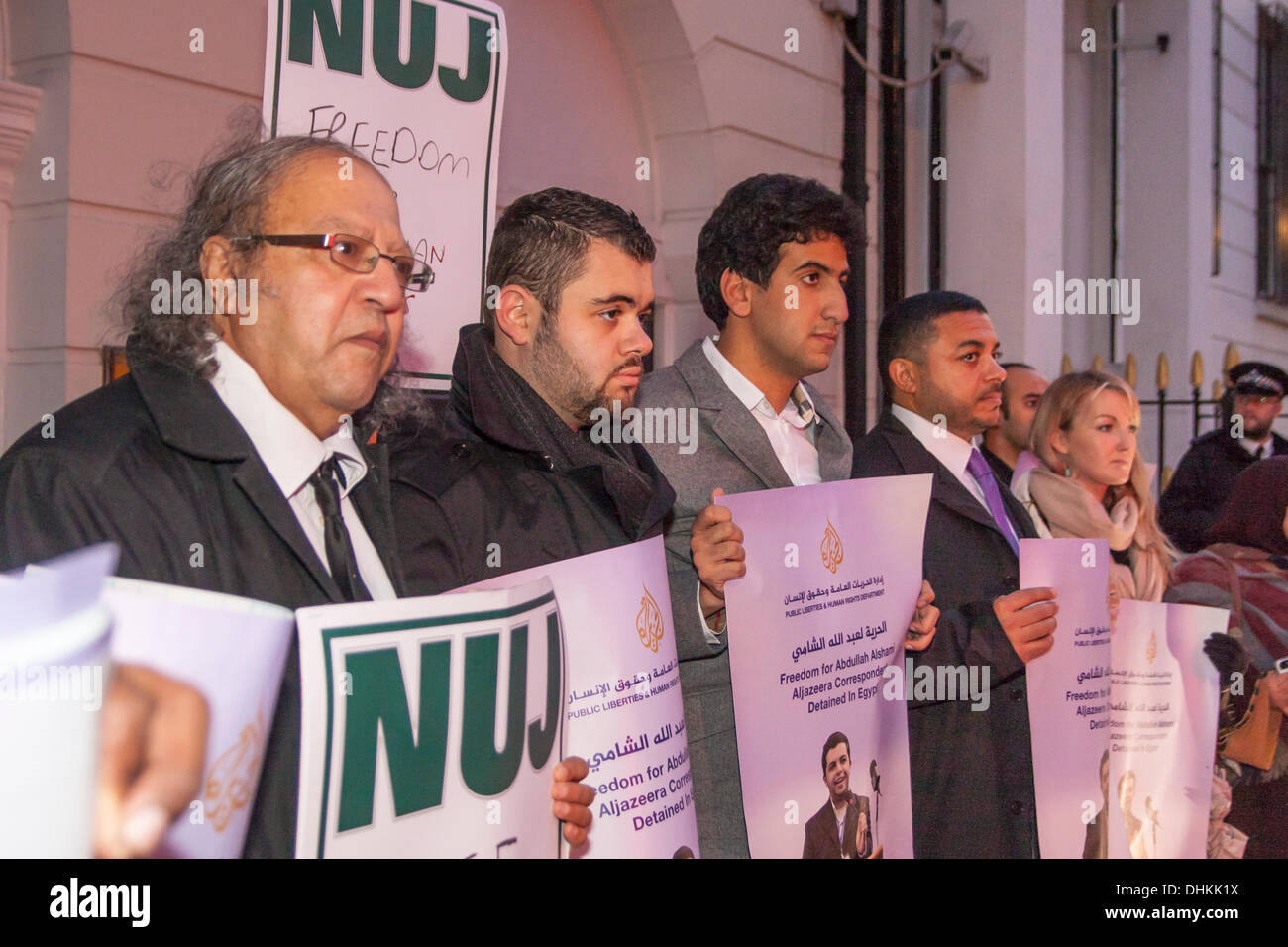 Abu zabal prison hi-res stock photography and images - Alamy