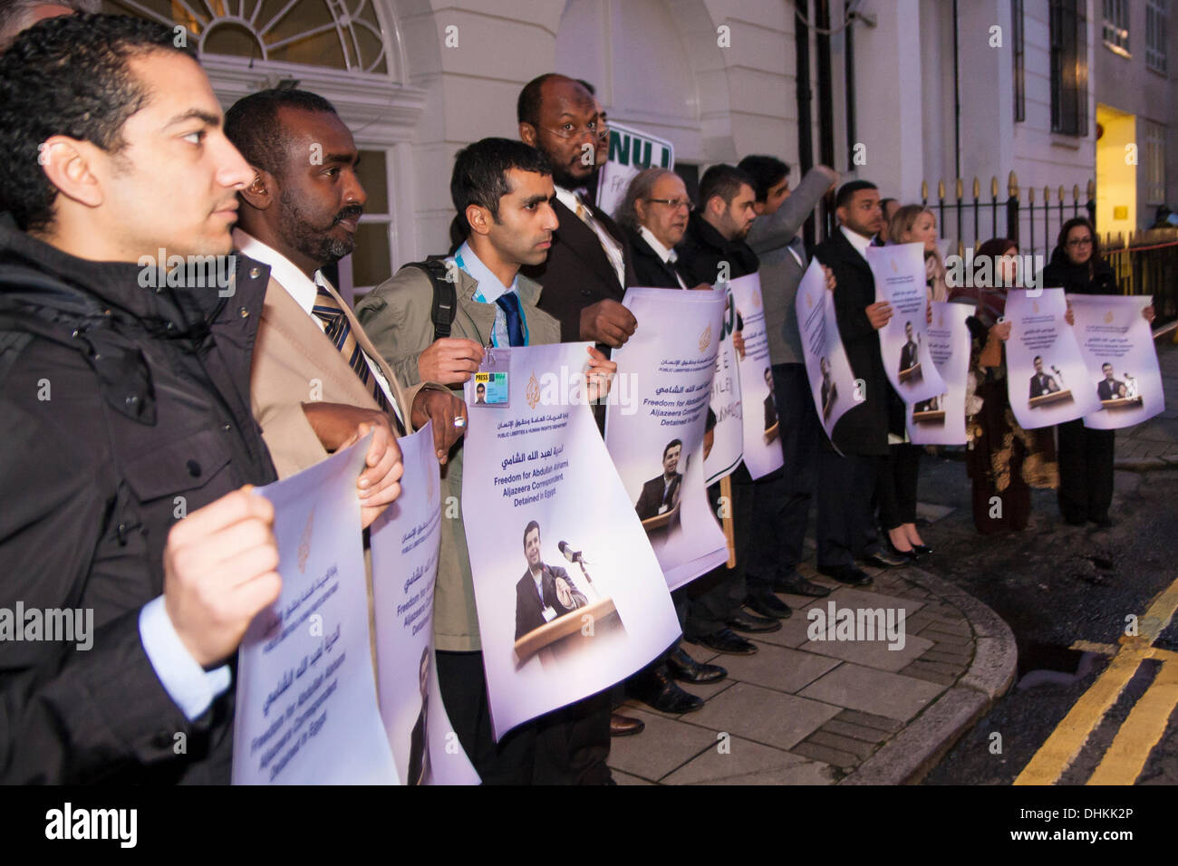 Abu zabal prison hi-res stock photography and images - Alamy