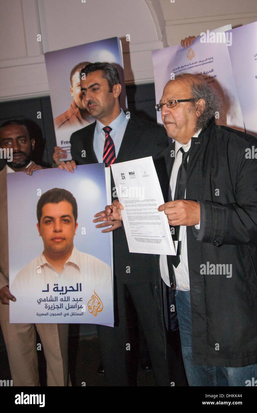 Mohamed bader hi-res stock photography and images - Alamy