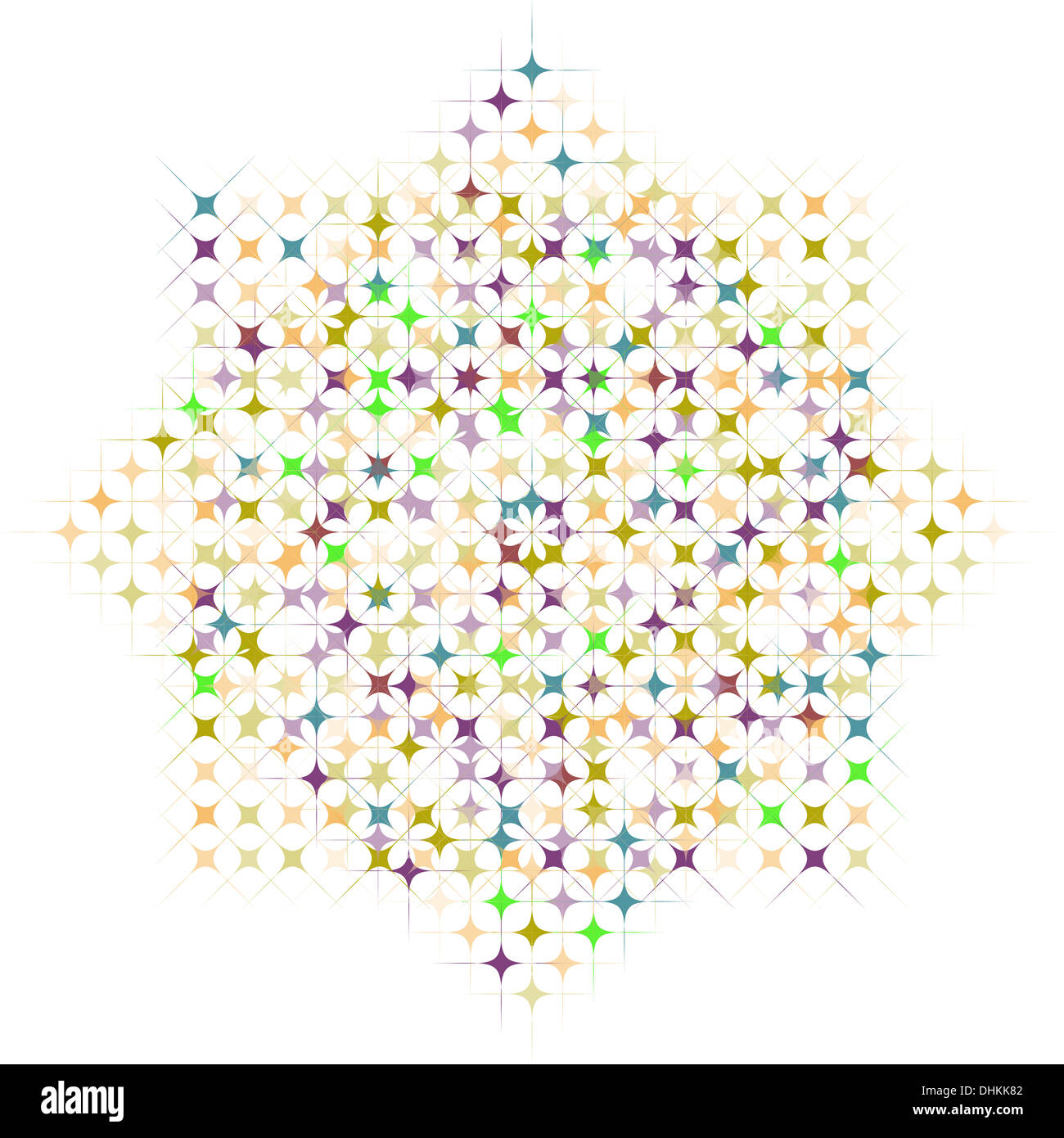 3d mosaic Cut Out Stock Images & Pictures - Alamy