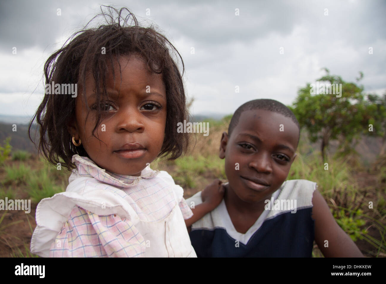 Inga congo hi-res stock photography and images - Alamy