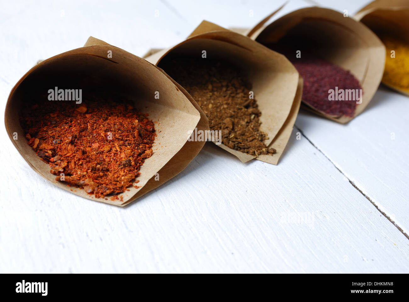Food envelopes hi-res stock photography and images - Alamy