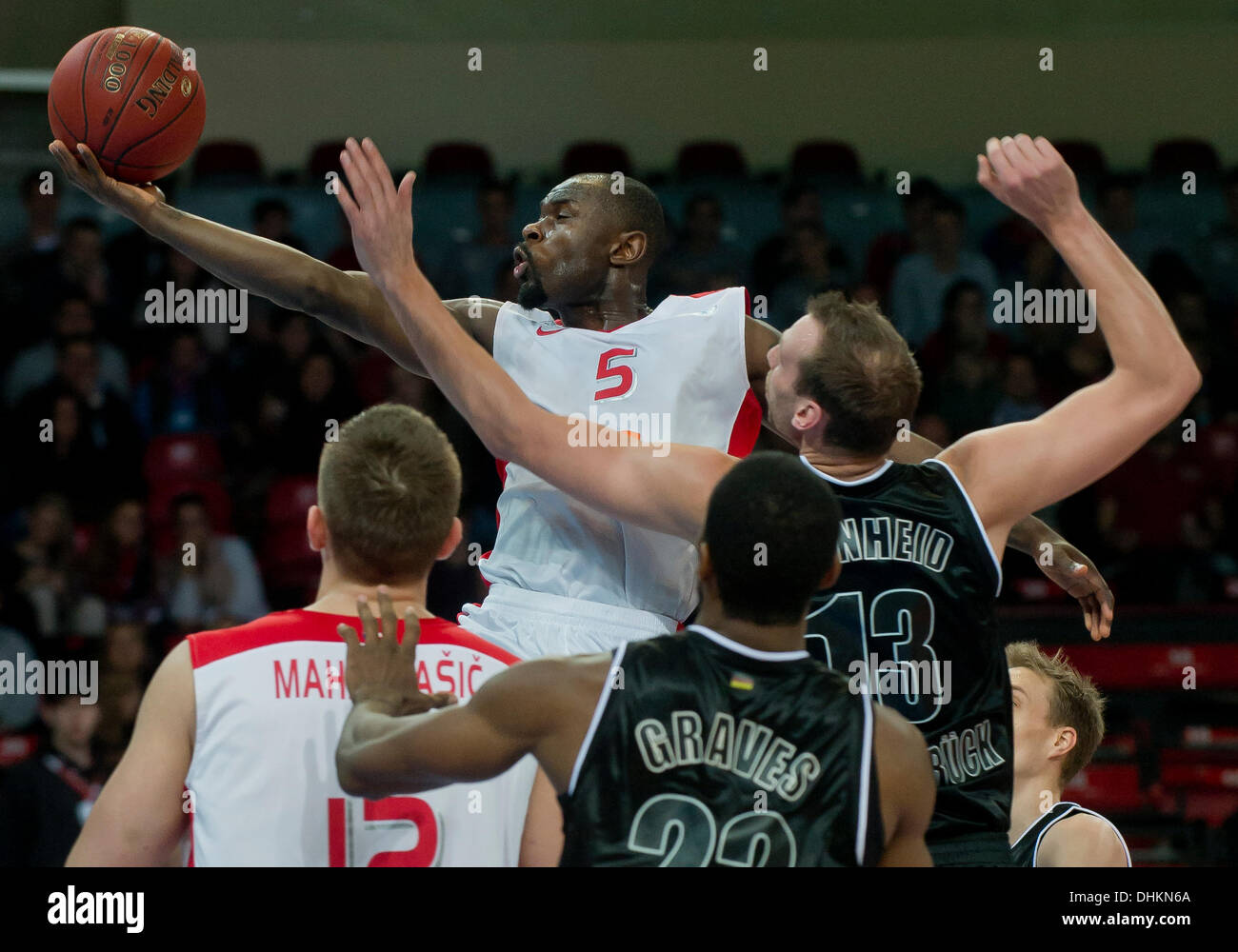 Thomas massamba hi-res stock photography and images - Alamy