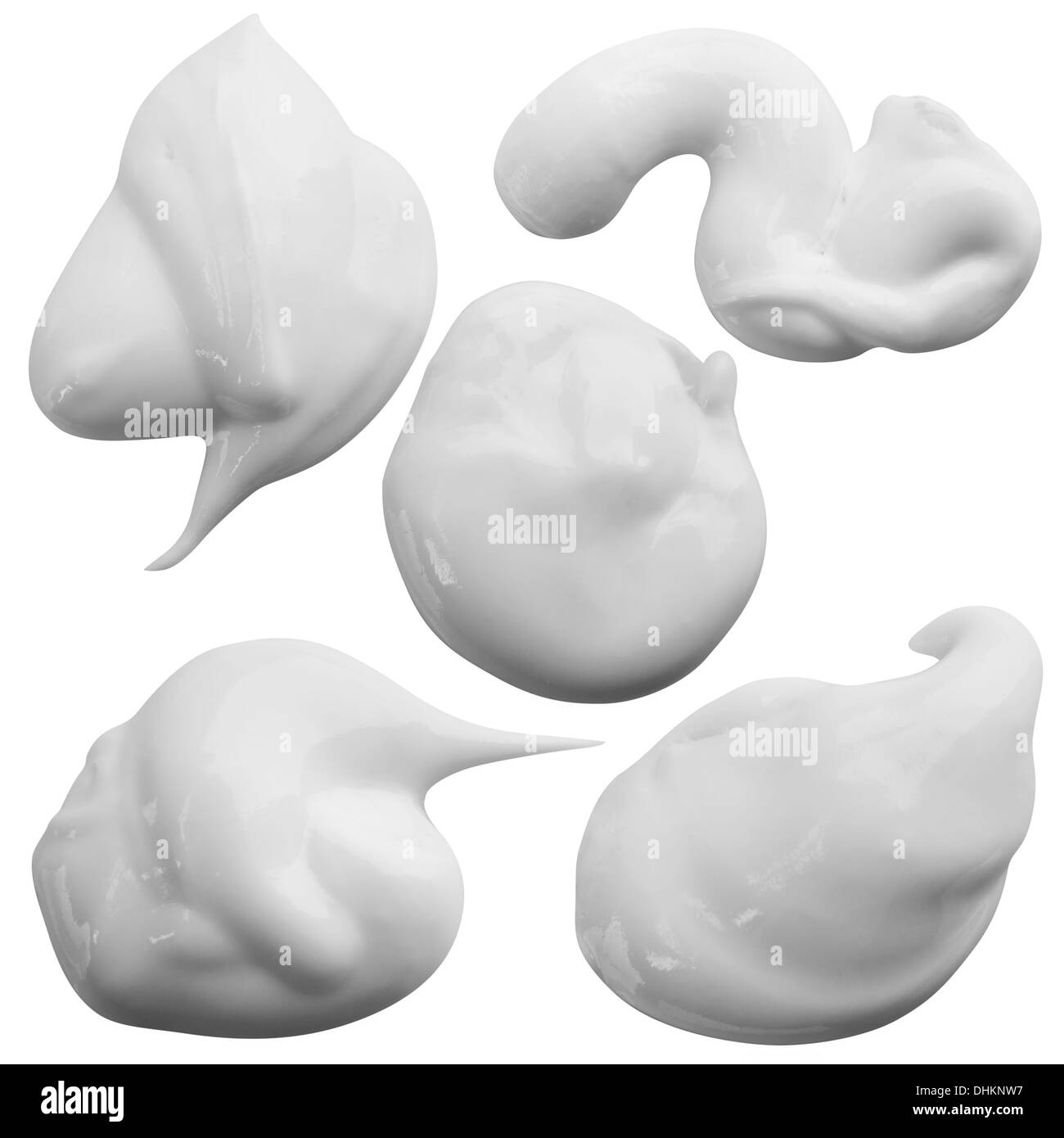 Cosmetic stain hi-res stock photography and images - Alamy