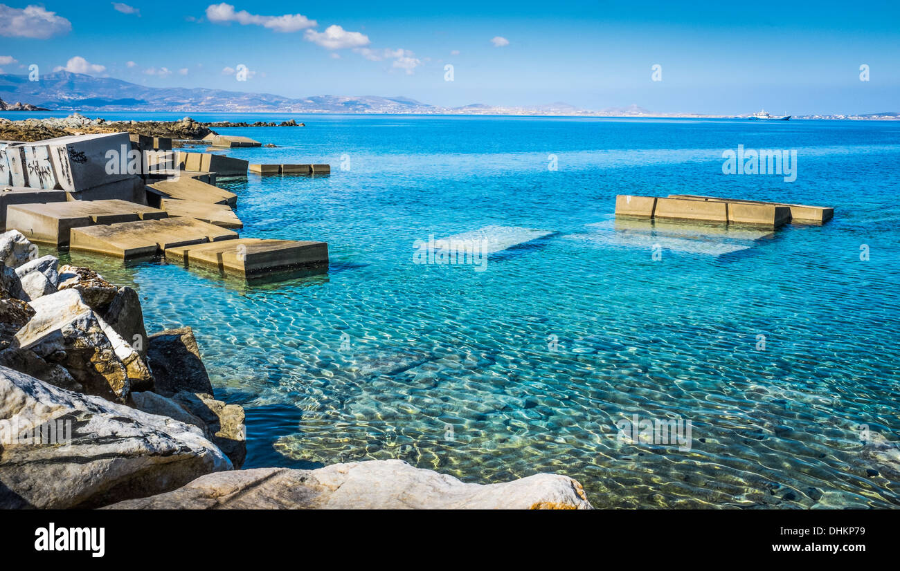 World war two sea defences hi-res stock photography and images - Alamy