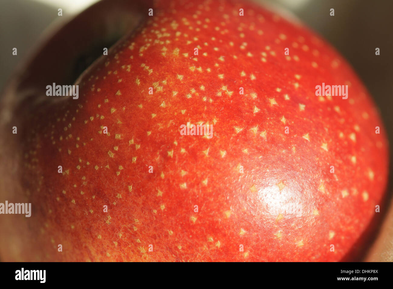 Apple skin hi-res stock photography and images - Alamy
