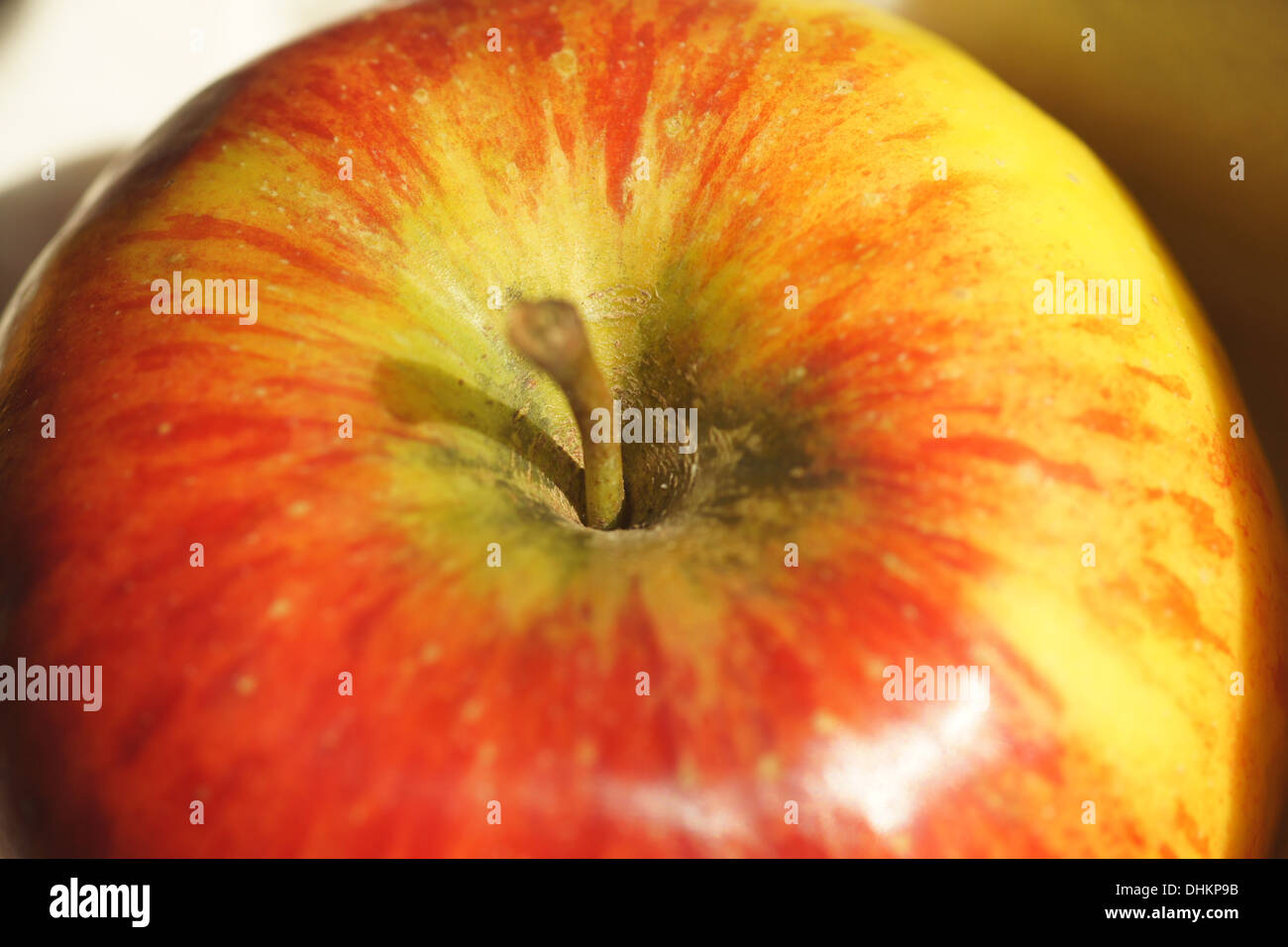 Topaz apple malus hi-res stock photography and images - Alamy