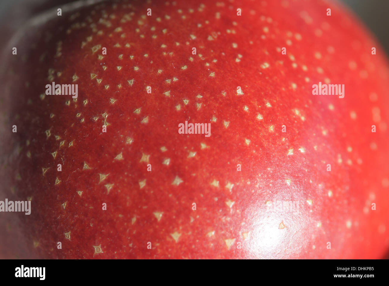 Apple skin hi-res stock photography and images - Alamy