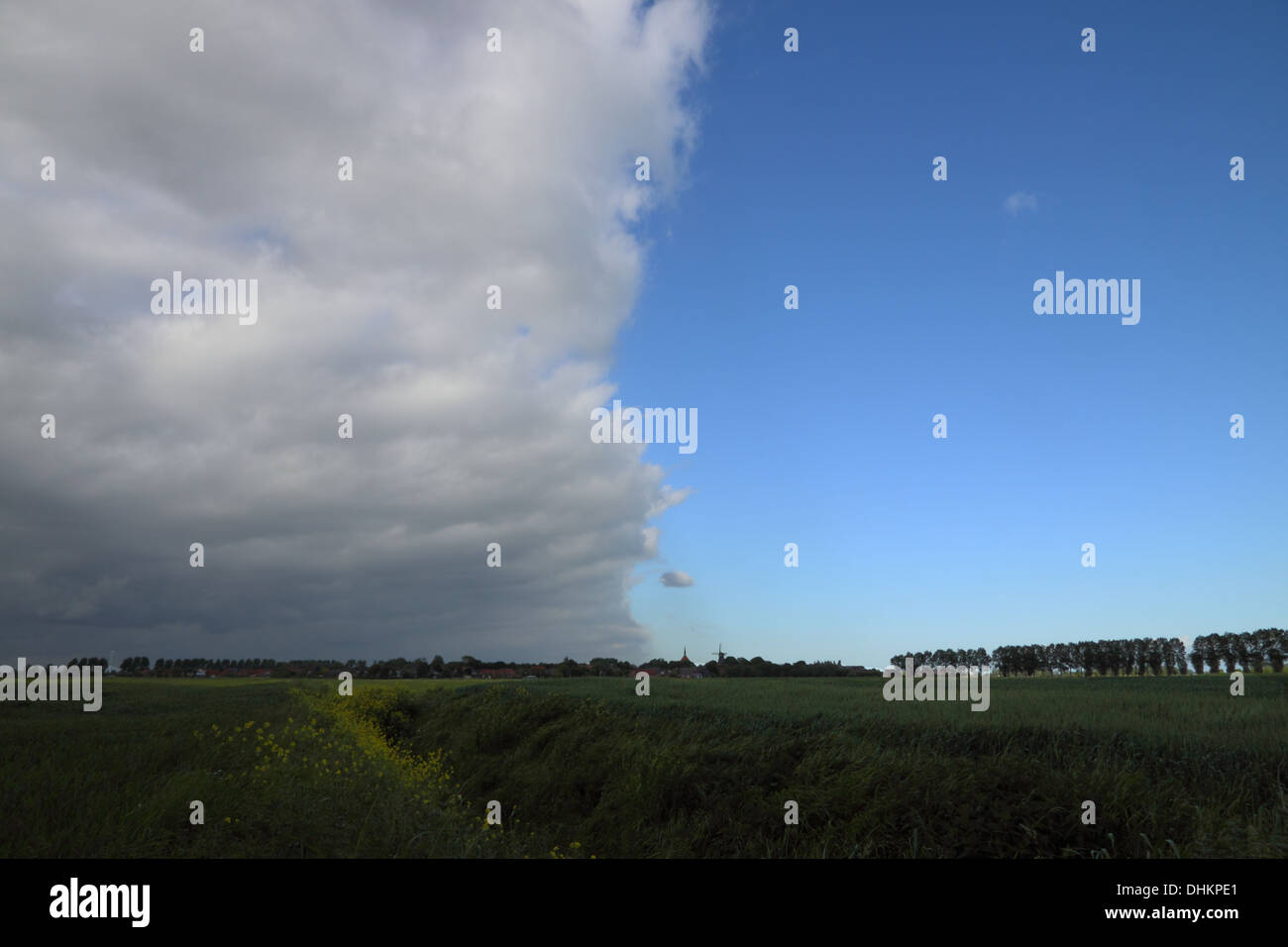 Border plains hi-res stock photography and images - Alamy
