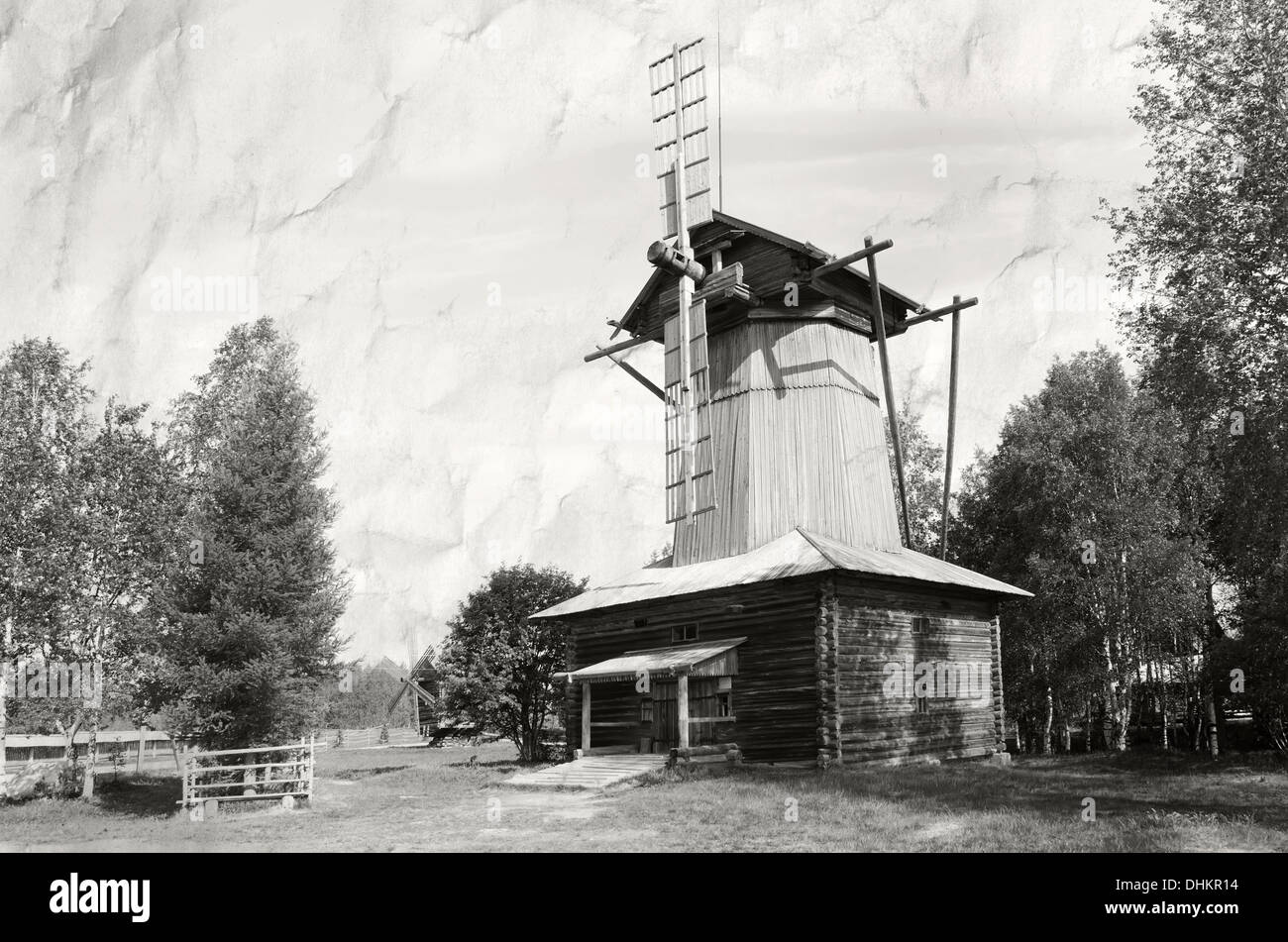 Ancient paper mill museum hi-res stock photography and images - Alamy