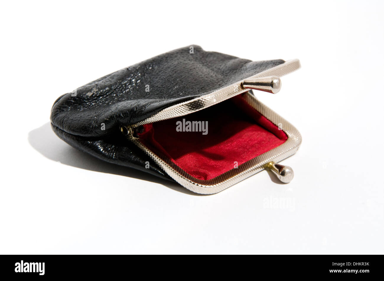 Short of money hi-res stock photography and images - Alamy