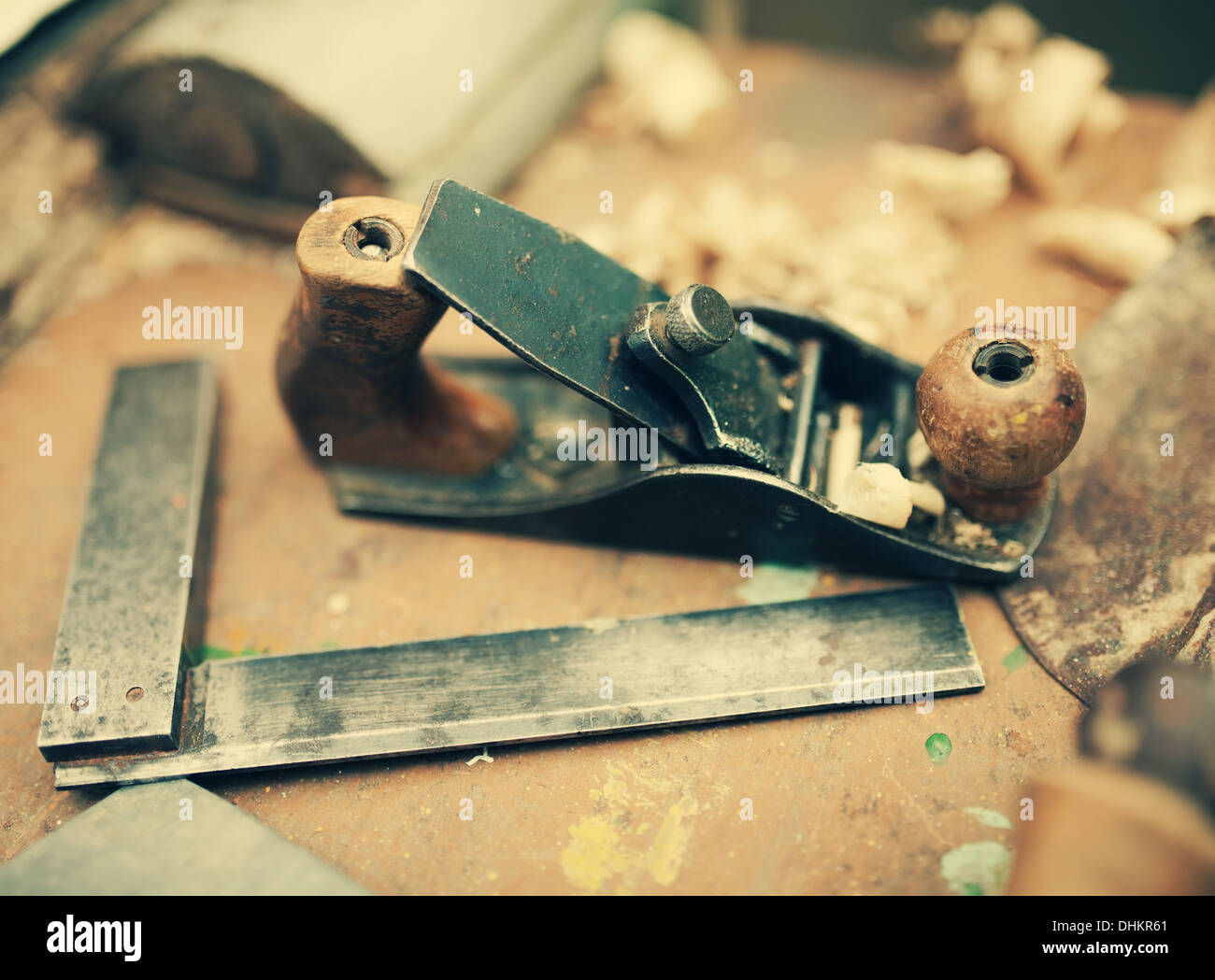Build cut blade carpenter hi-res stock photography and images - Alamy