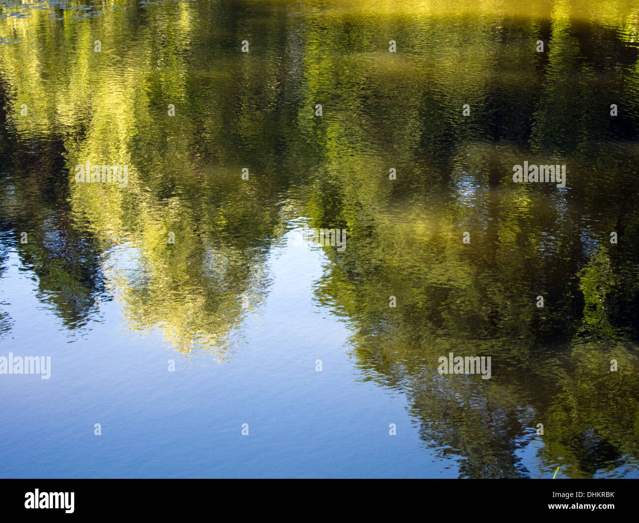 Reflections in shiny surface hi-res stock photography and images - Alamy