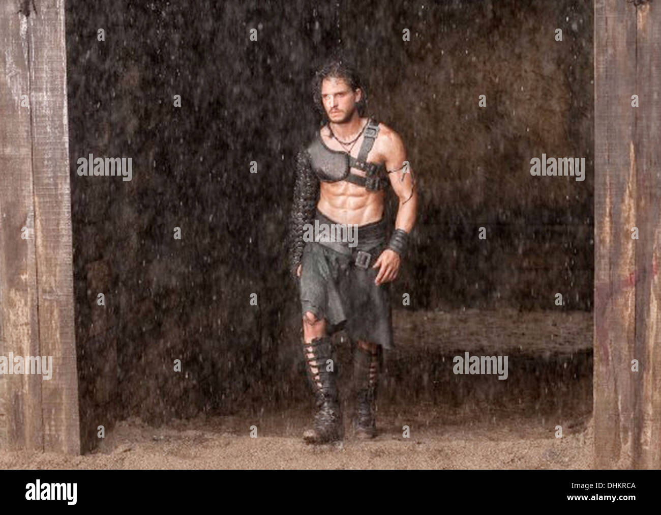Pompeii Kit Harington