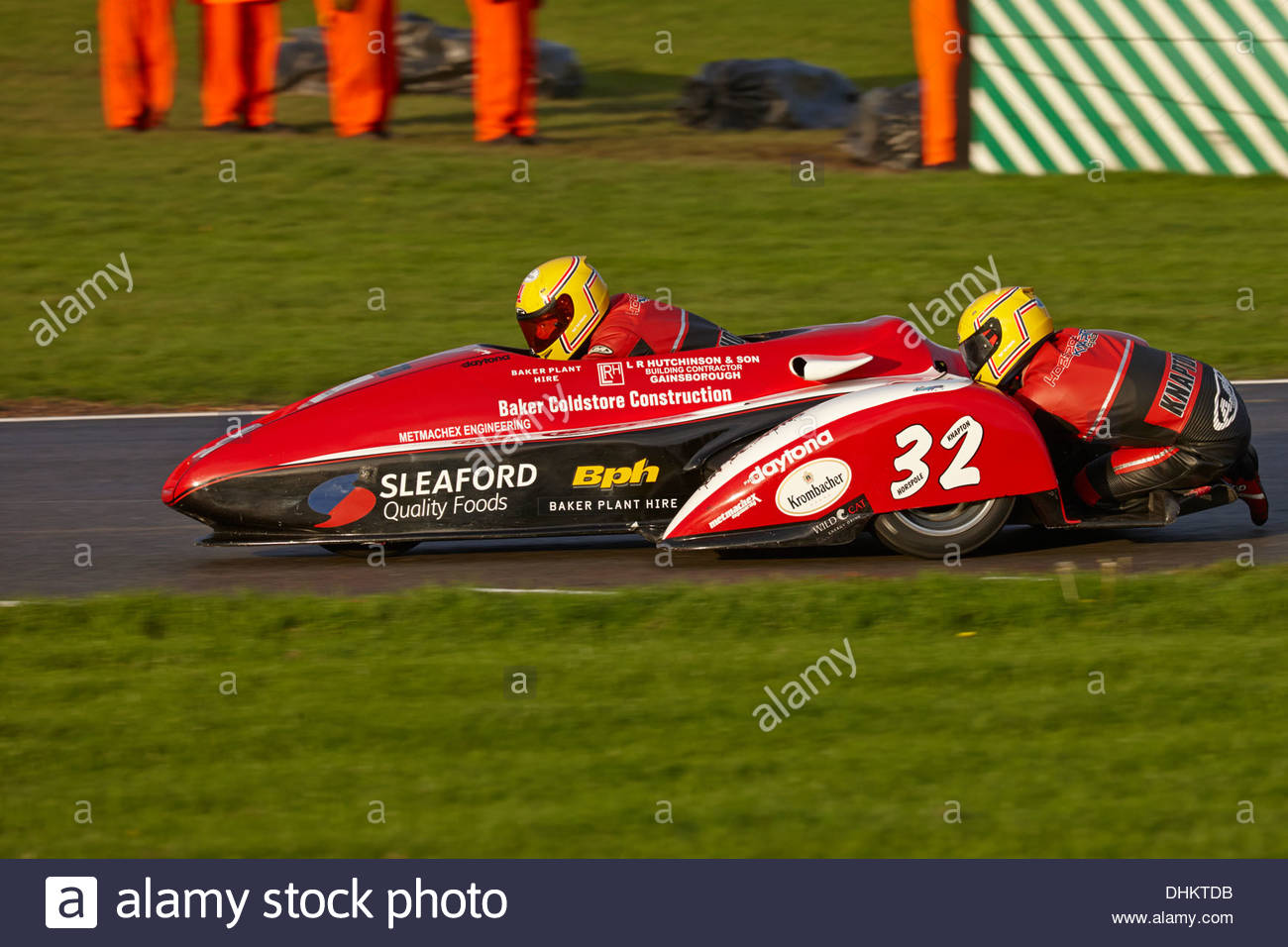 Sidecar Racing High Resolution Stock Photography and Images - Alamy
