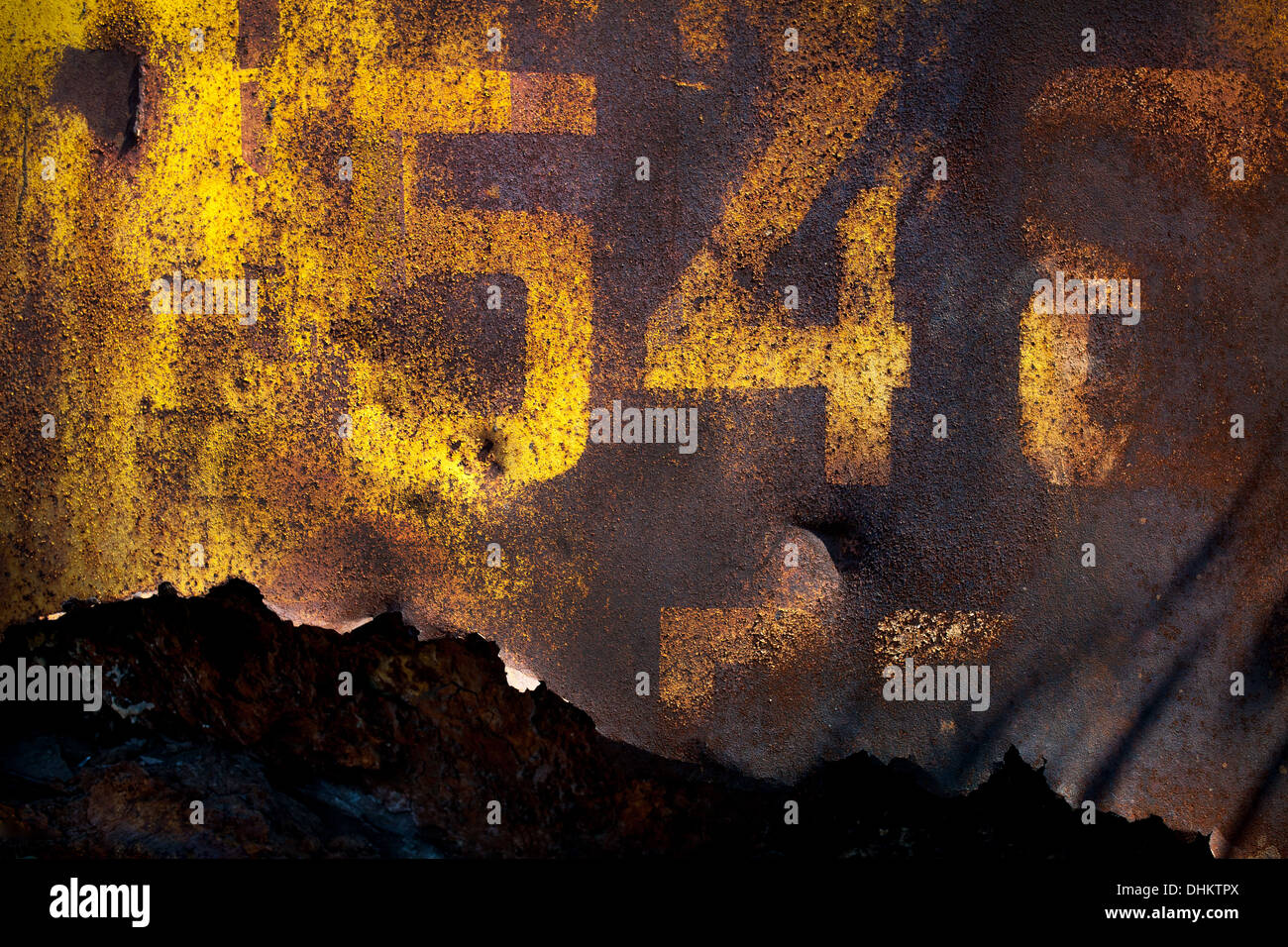 Old metal texture Stock Photo - Alamy