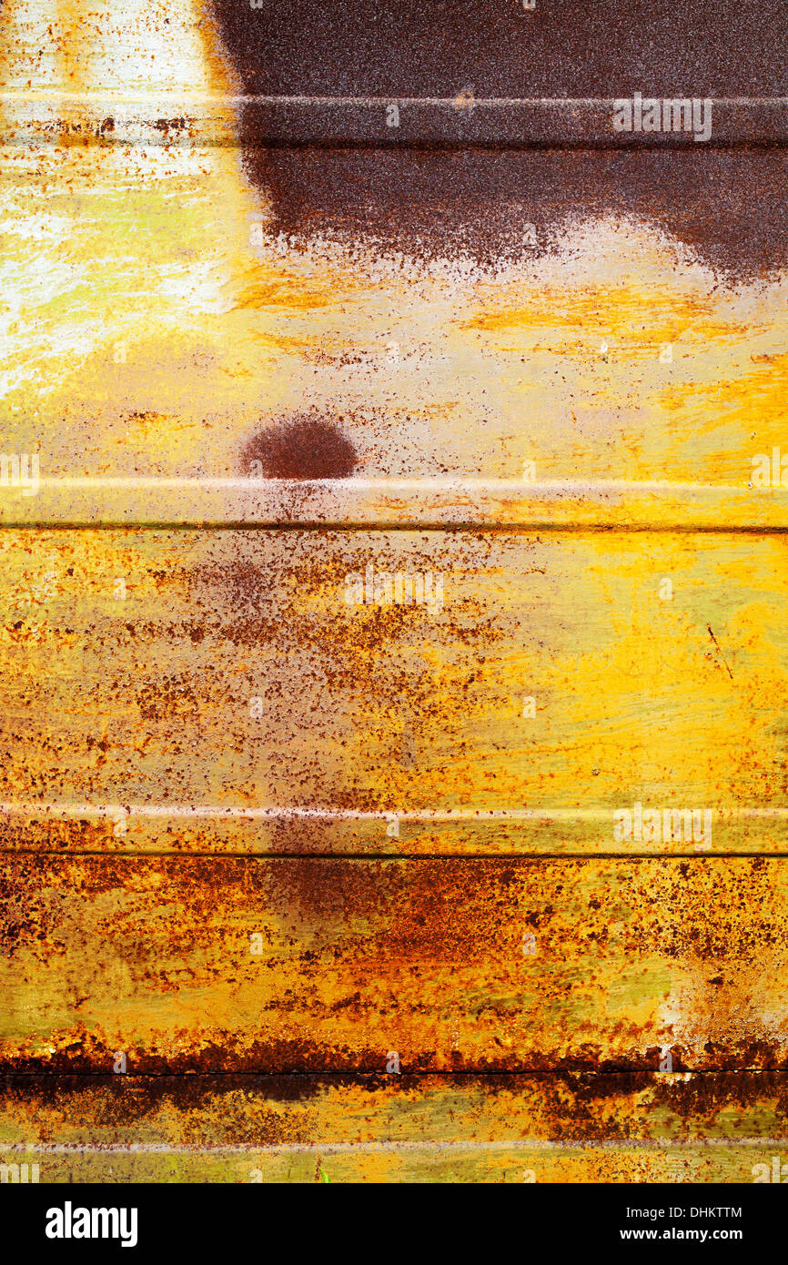 Old rusty background hi-res stock photography and images - Alamy