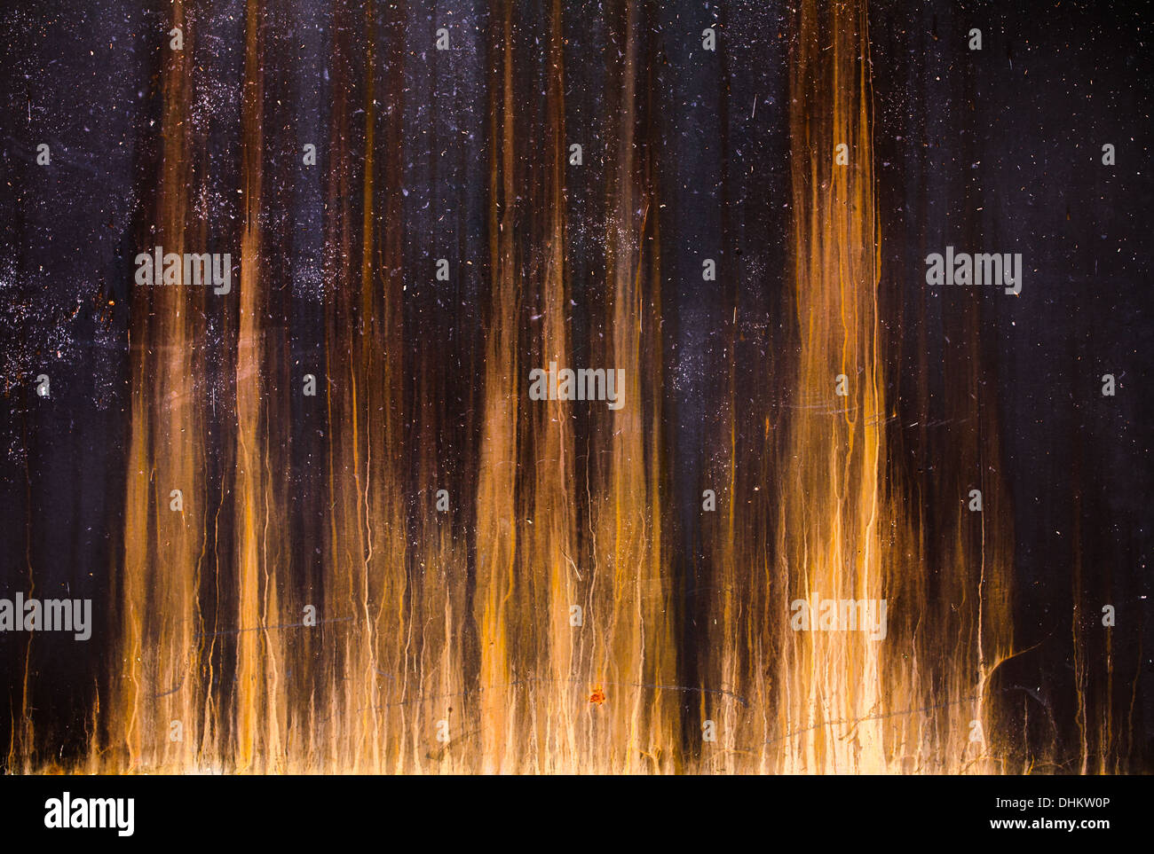 Pebble and metal hi-res stock photography and images - Alamy