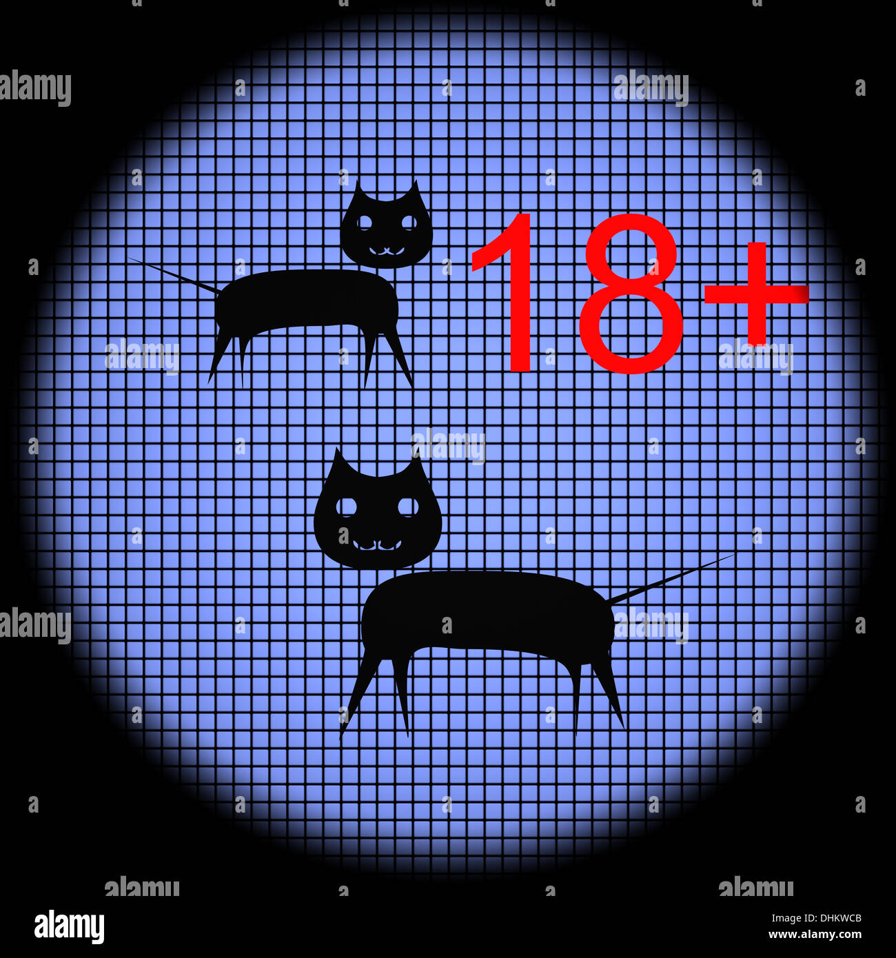 Warning marriage hi-res stock photography and images - Alamy