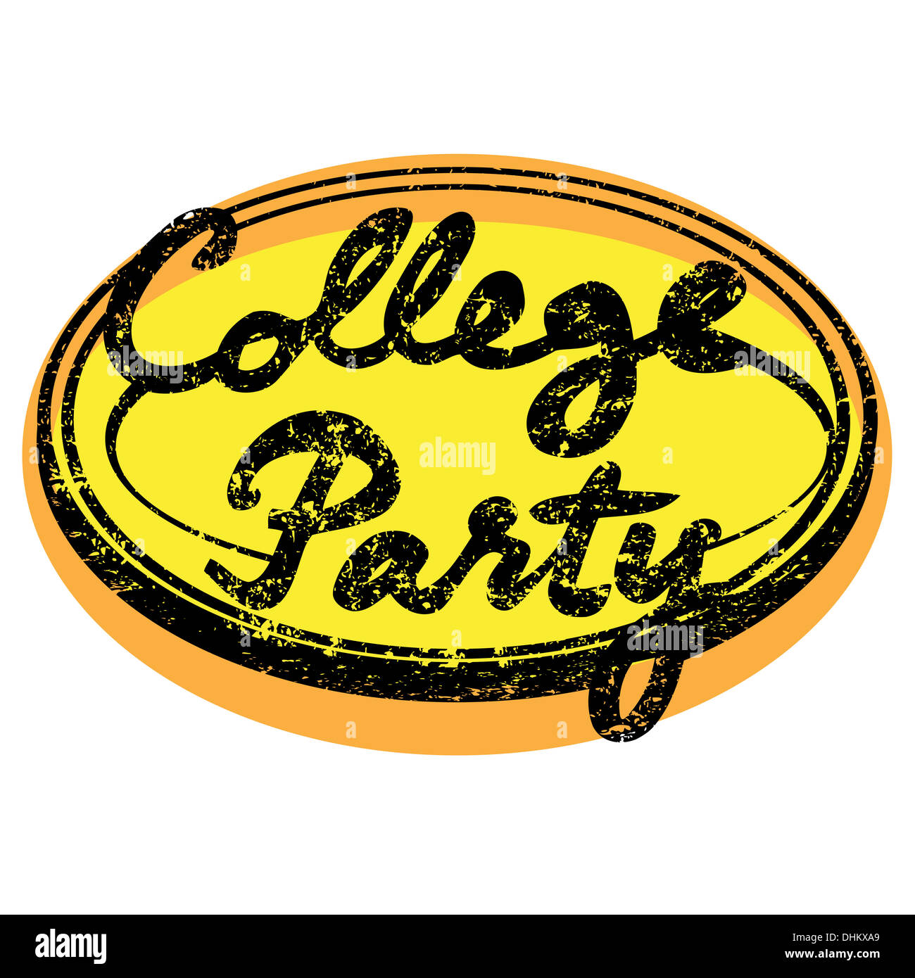 Party texture Cut Out Stock Images & Pictures - Alamy