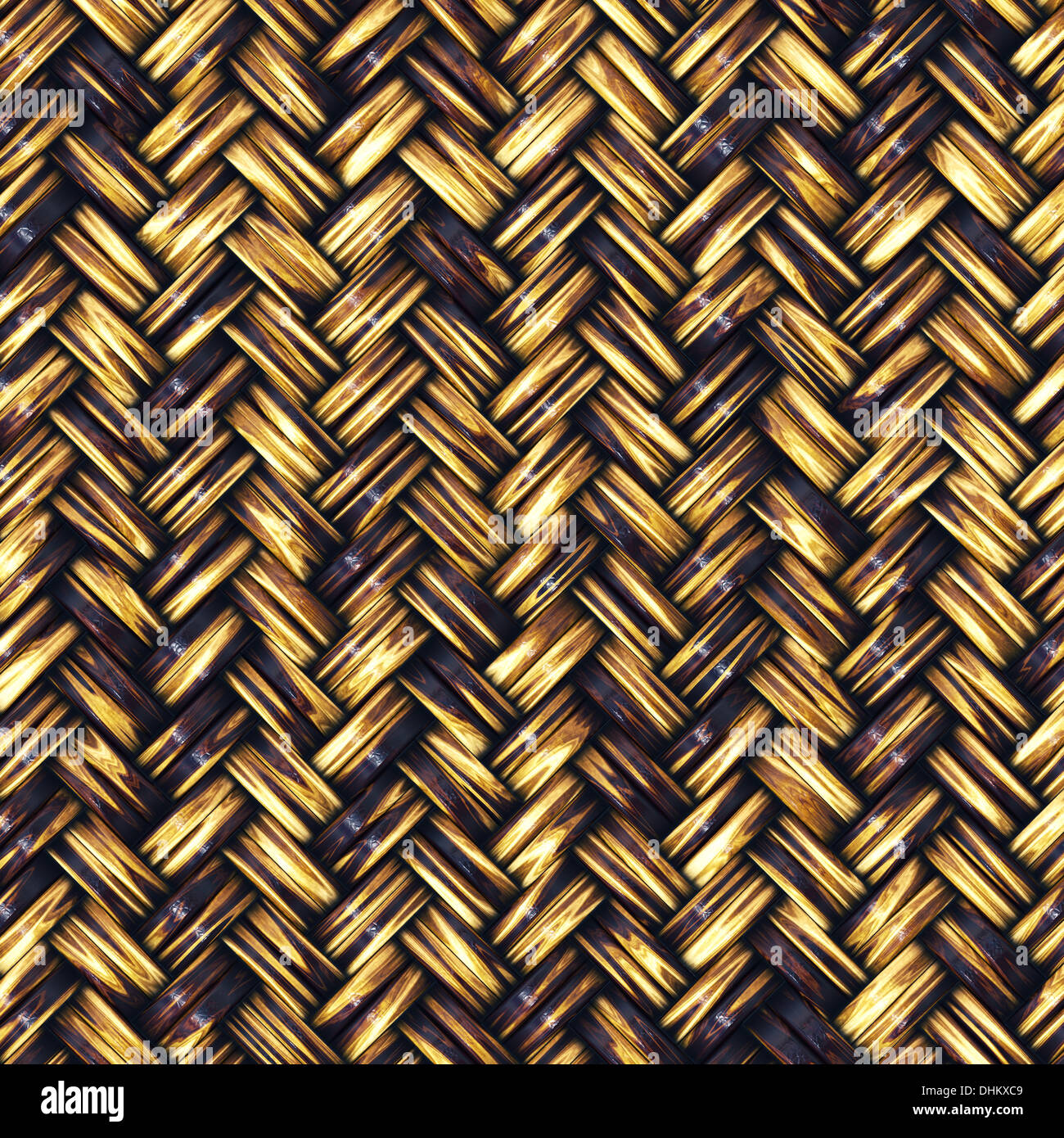 Reed texture hi-res stock photography and images - Alamy