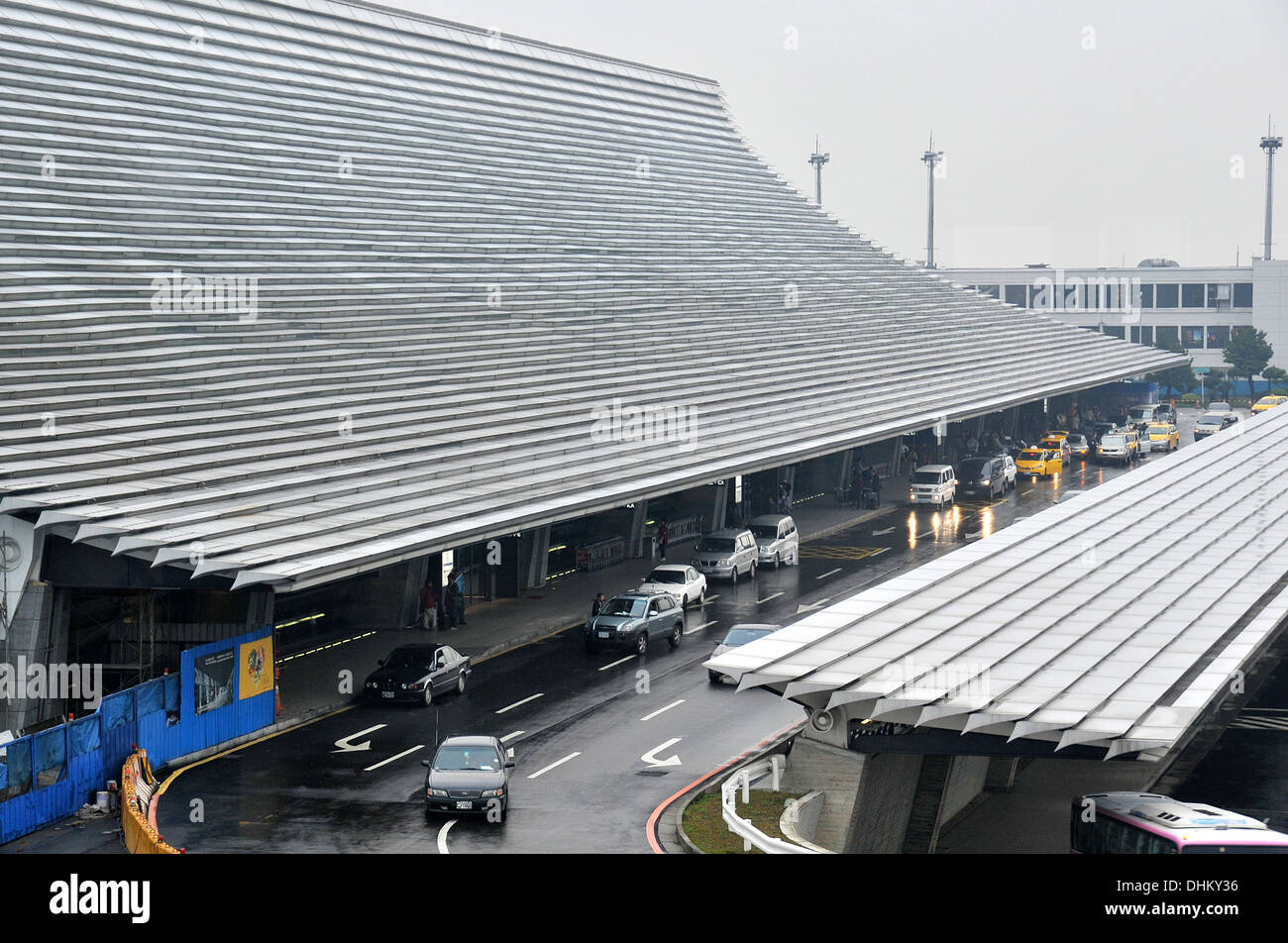 Taoyuan international airport, Taipei, Taiwan Stock Photo - Alamy Taoyuan international airport, Taipei, Taiwan Stock Photo - Alamy