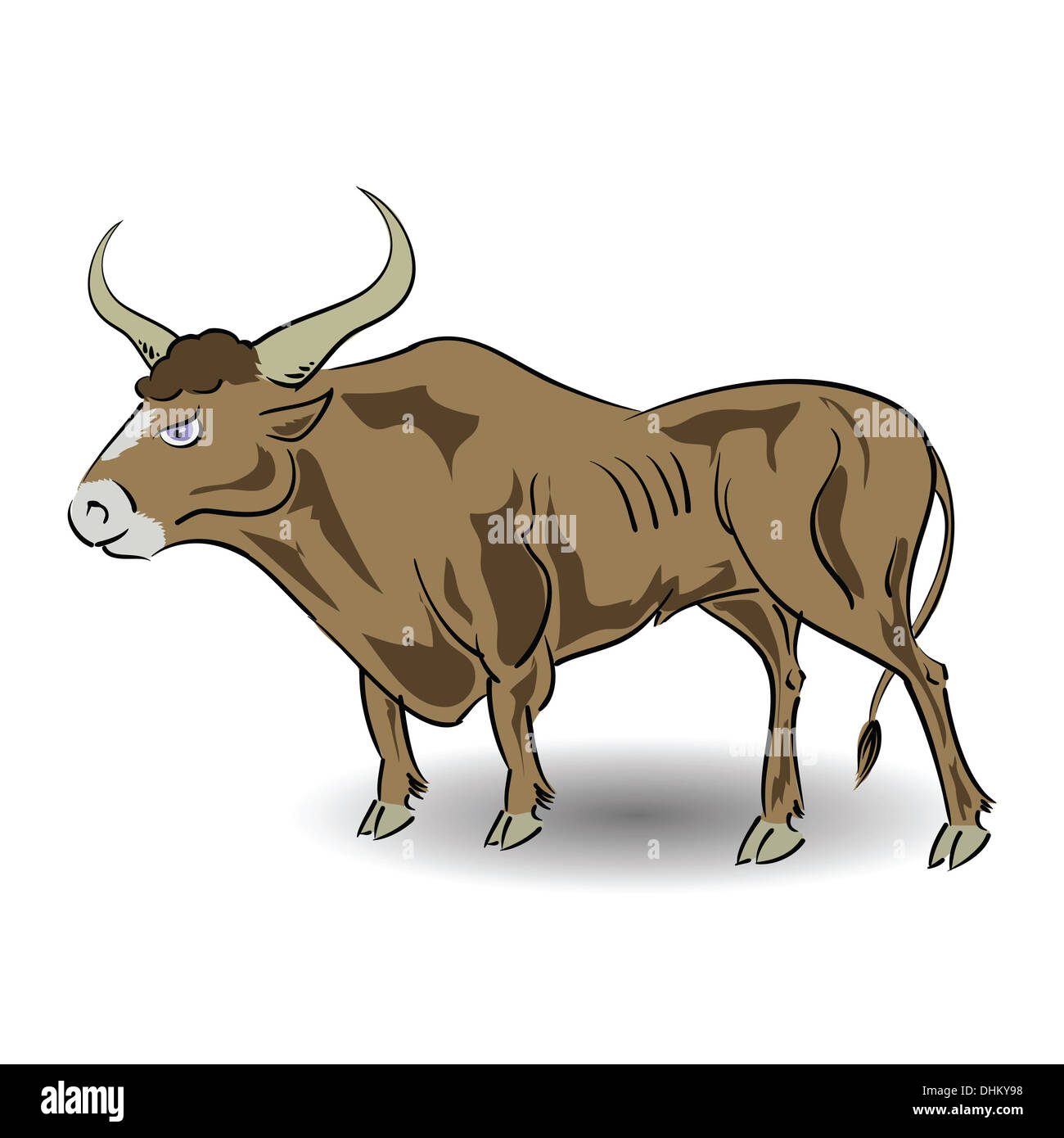Moocartoon hi-res stock photography and images - Alamy