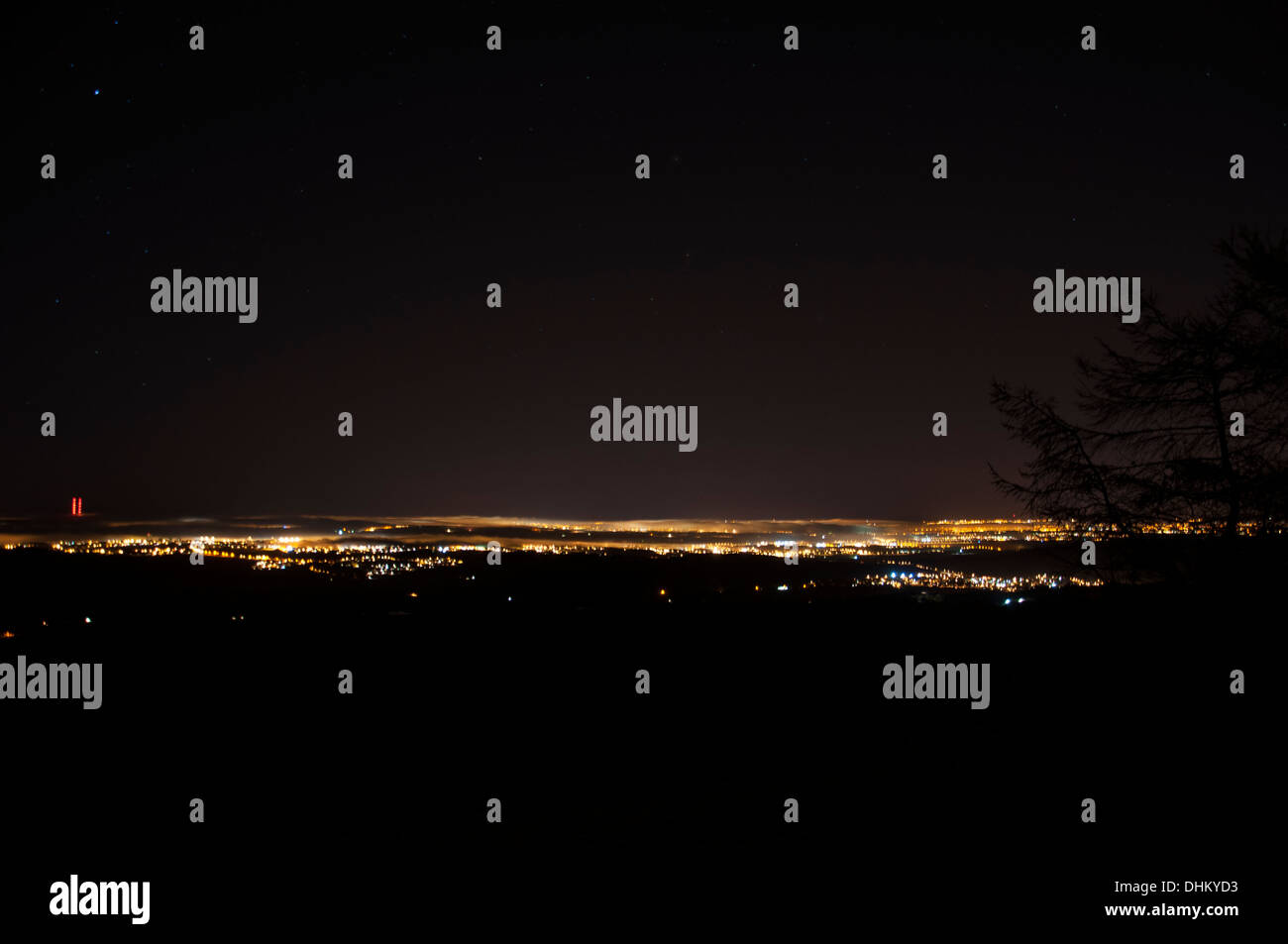 City level hi-res stock photography and images - Alamy