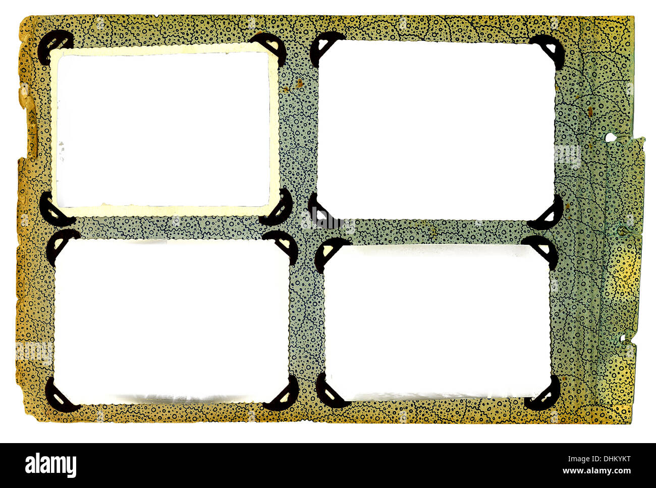 Open framework hi-res stock photography and images - Alamy