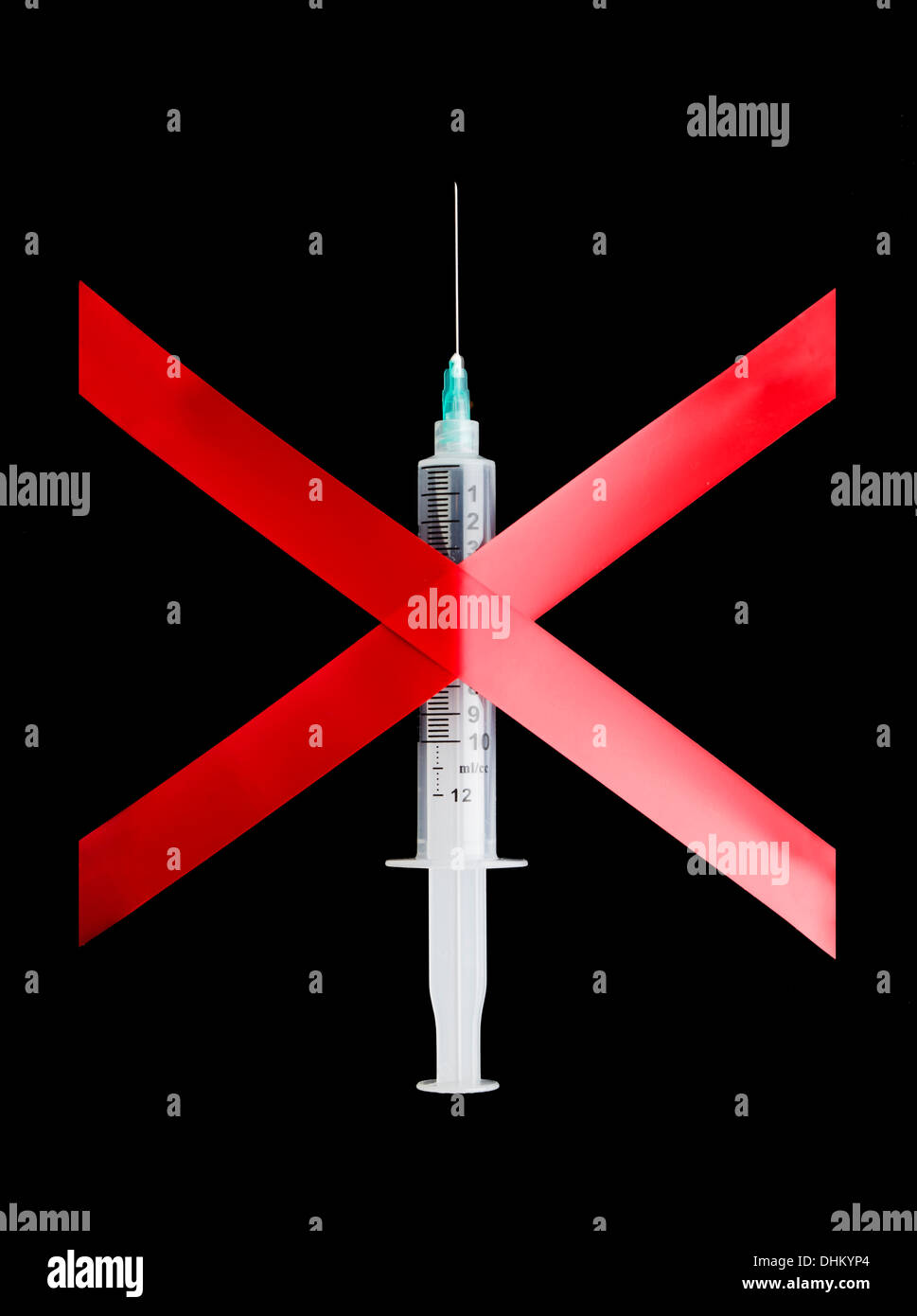 Bureaucracy red tape hi-res stock photography and images - Alamy