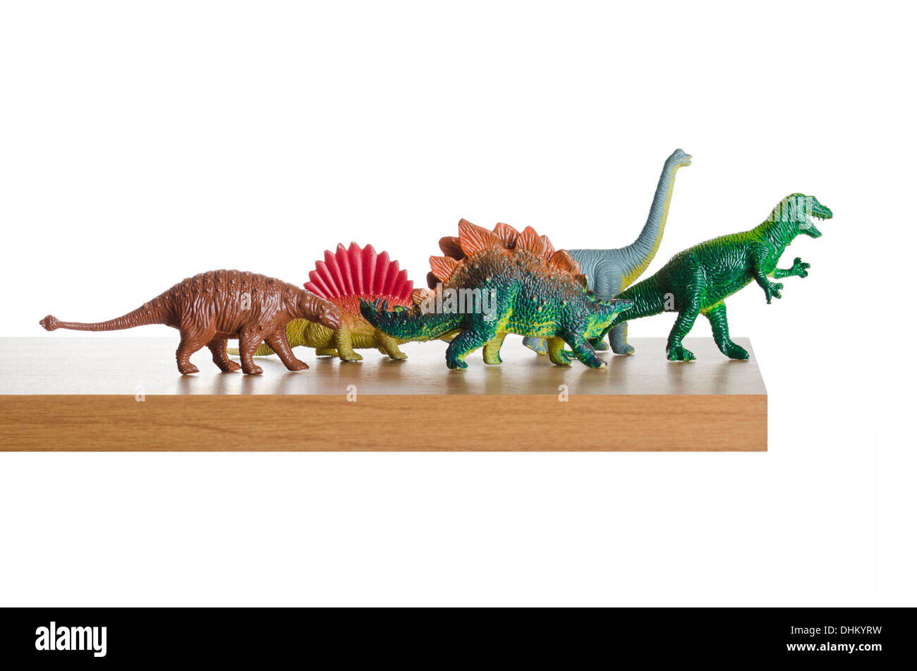 Dinosaur extinction hi-res stock photography and images - Alamy