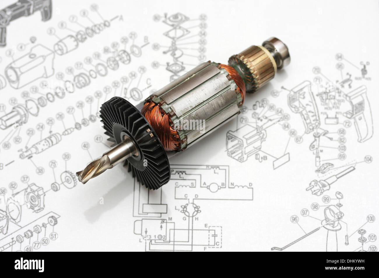 Lie drawing hi-res stock photography and images - Alamy