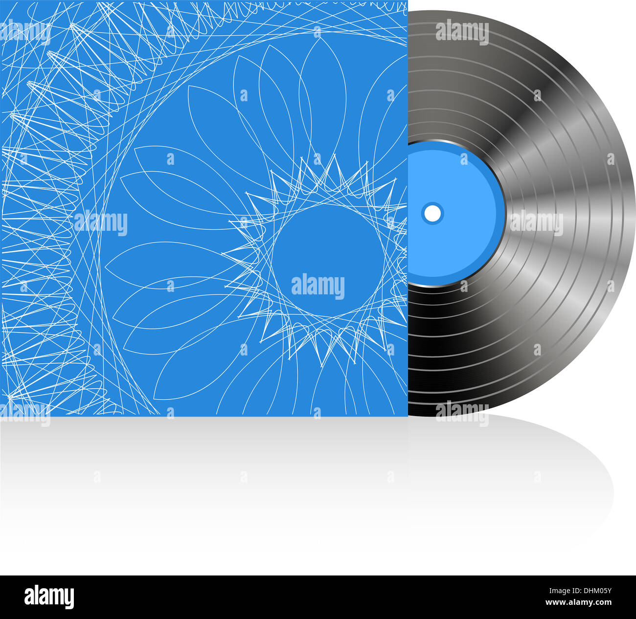Abstract disc hi-res stock photography and images - Alamy
