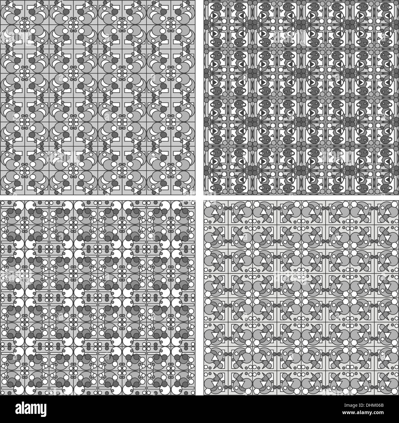 Checkered patterns hi-res stock photography and images - Alamy