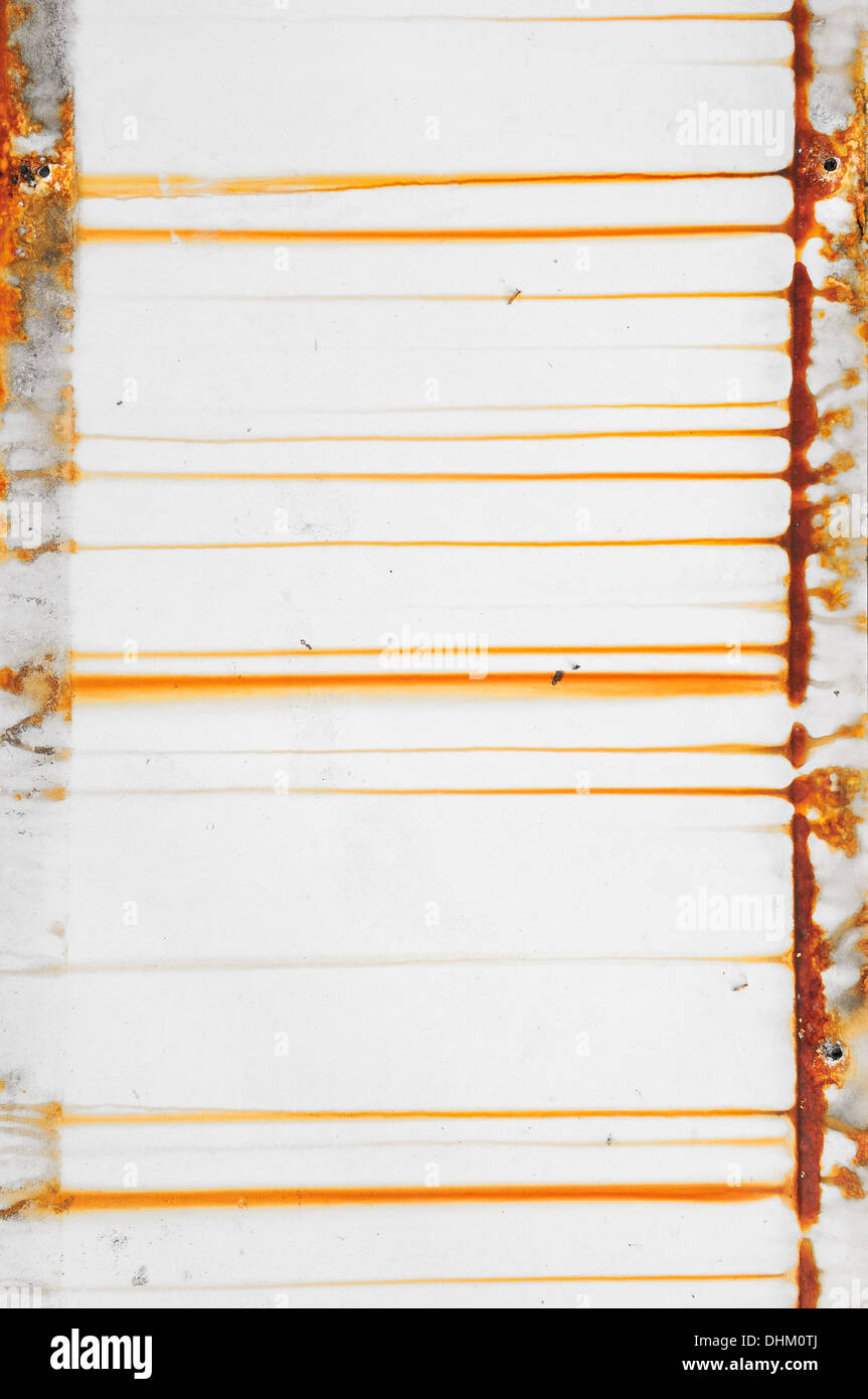 rust color in vertical Stock Photo - Alamy