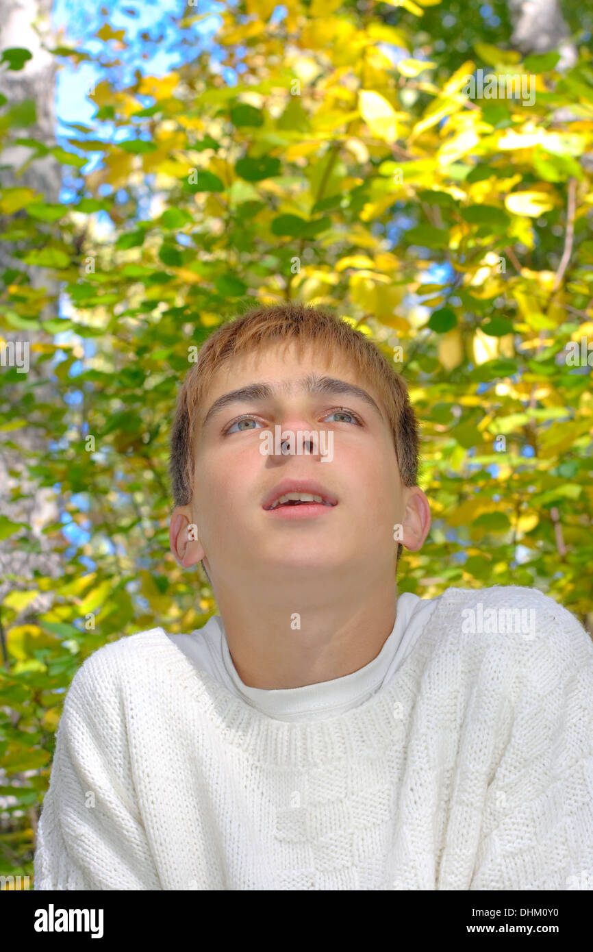 Dreamer hi-res stock photography and images - Alamy