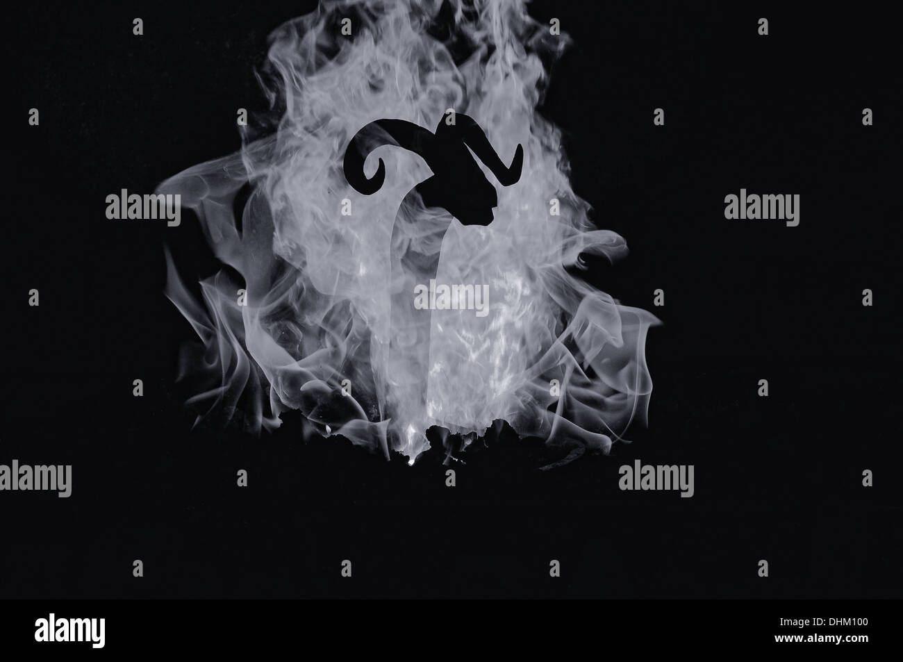 Monochrome darstellung hi-res stock photography and images - Alamy