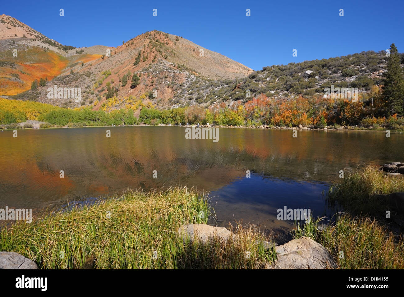 North lake hi-res stock photography and images - Alamy