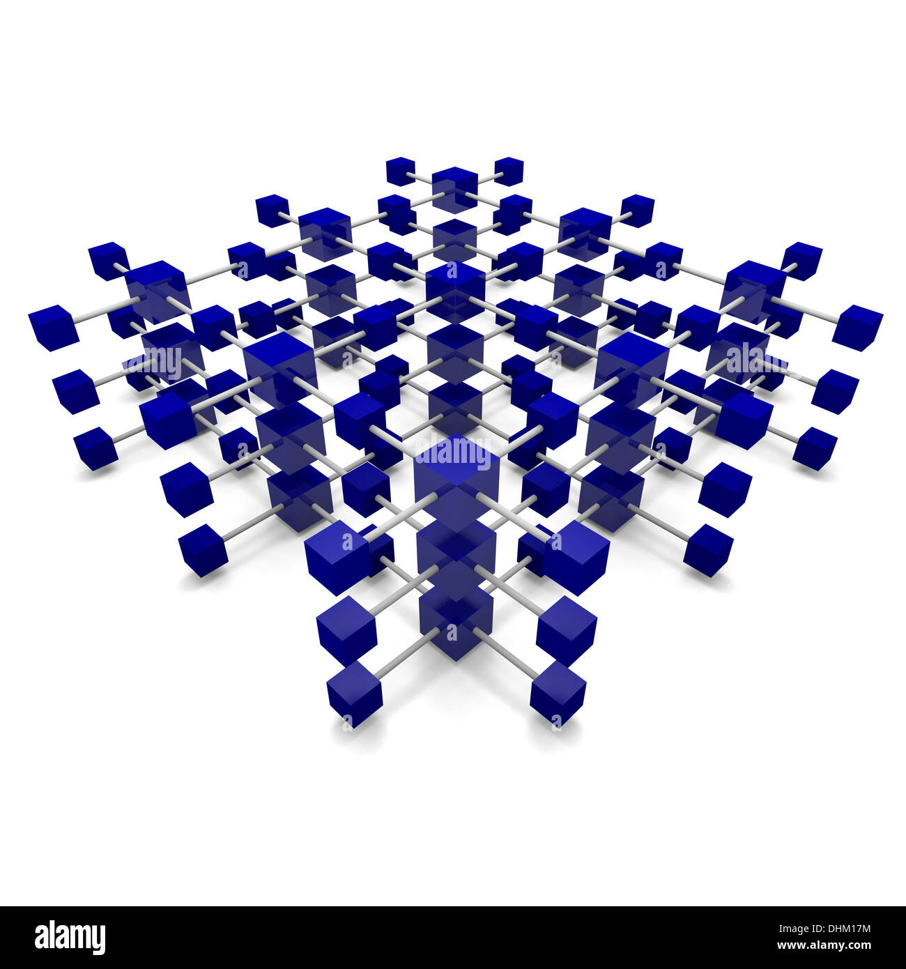 Net connectivity Cut Out Stock Images & Pictures - Alamy