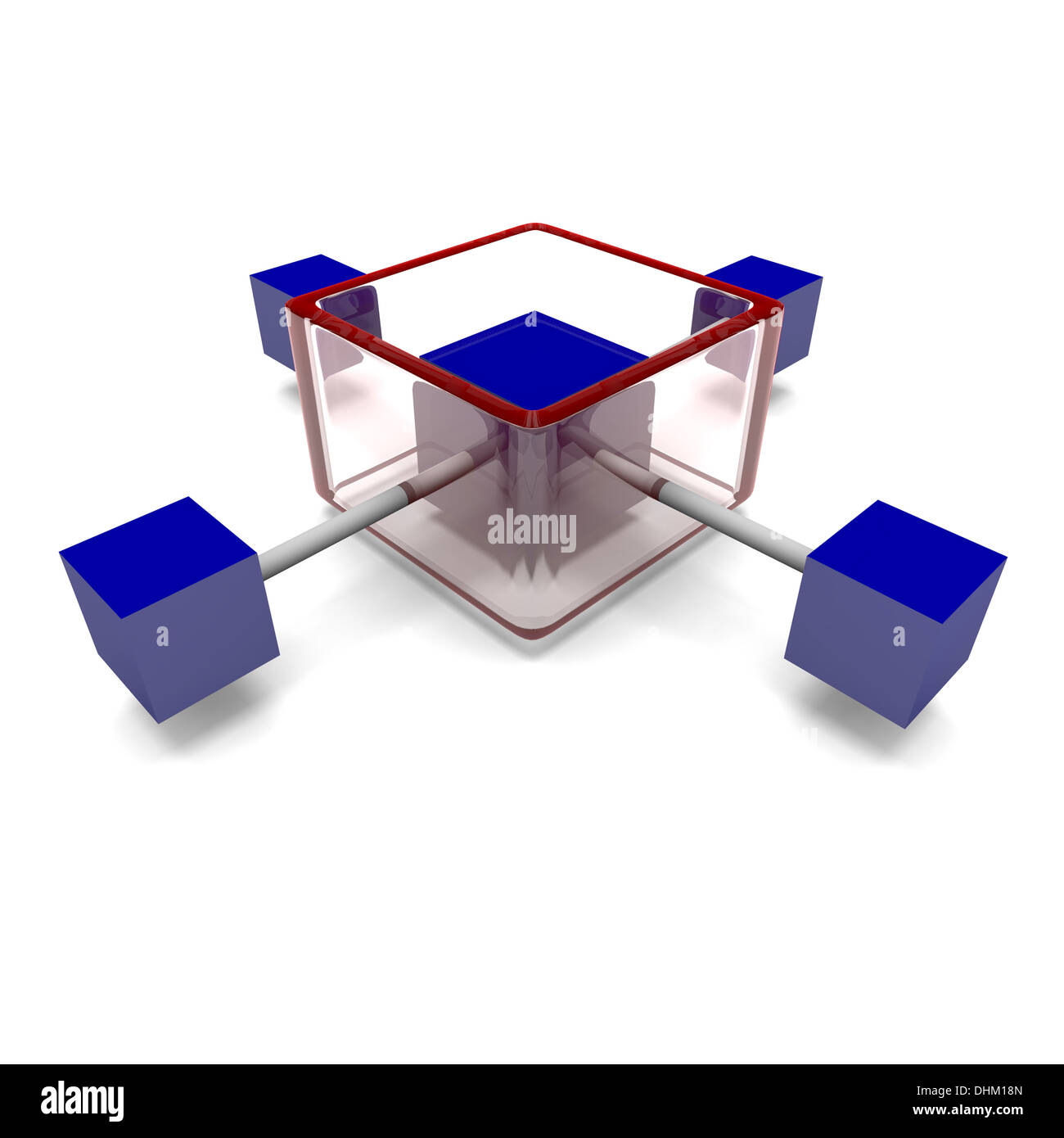 Data firewall vpn Stock Photo - Alamy