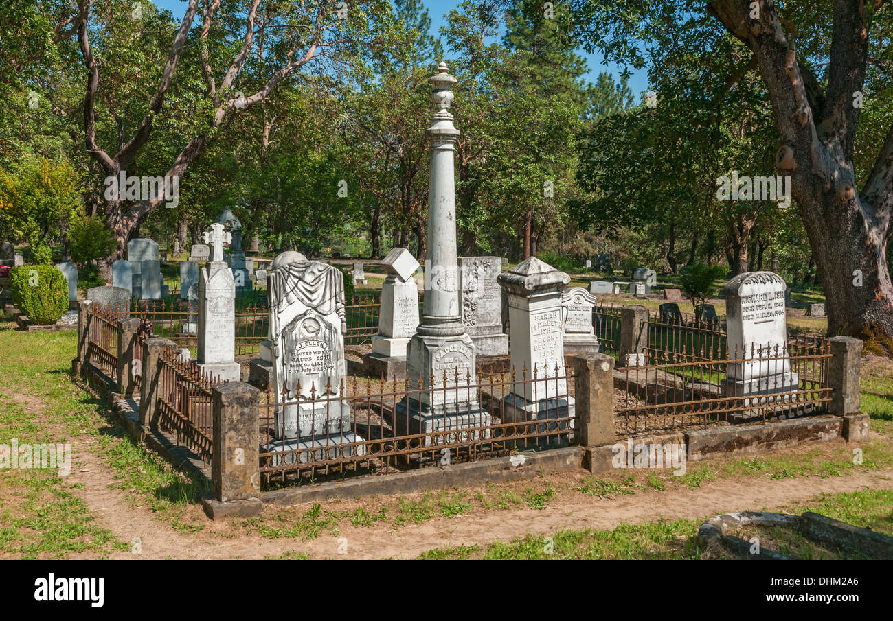 Jacksonville oregon hi-res stock photography and images - Alamy