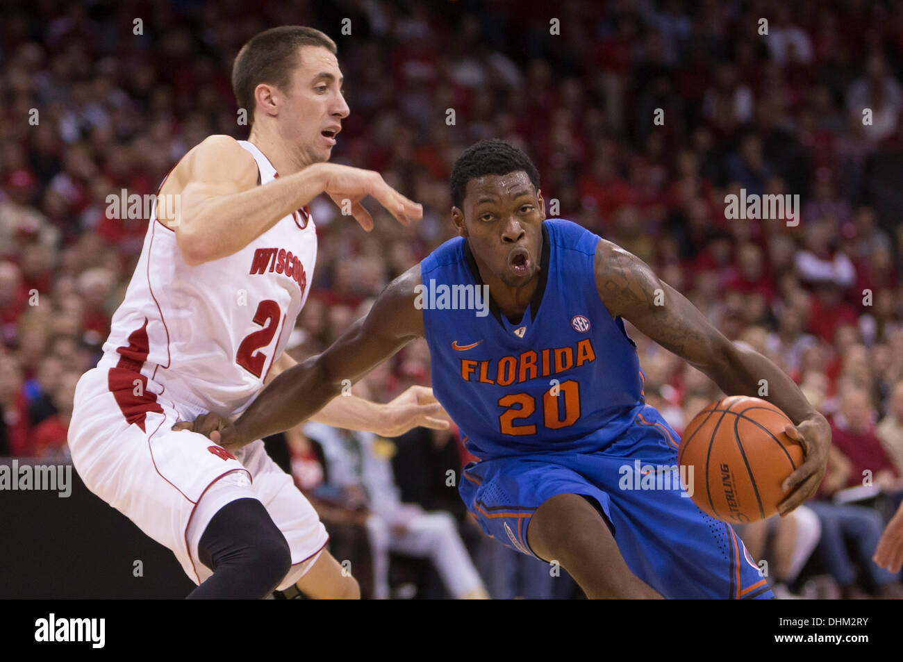 Michael frazier ii hi-res stock photography and images - Alamy