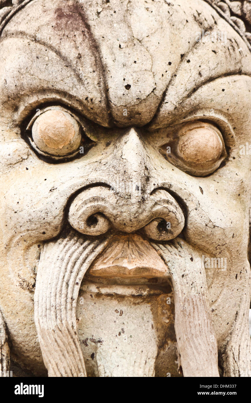 the face of angel Stock Photo - Alamy